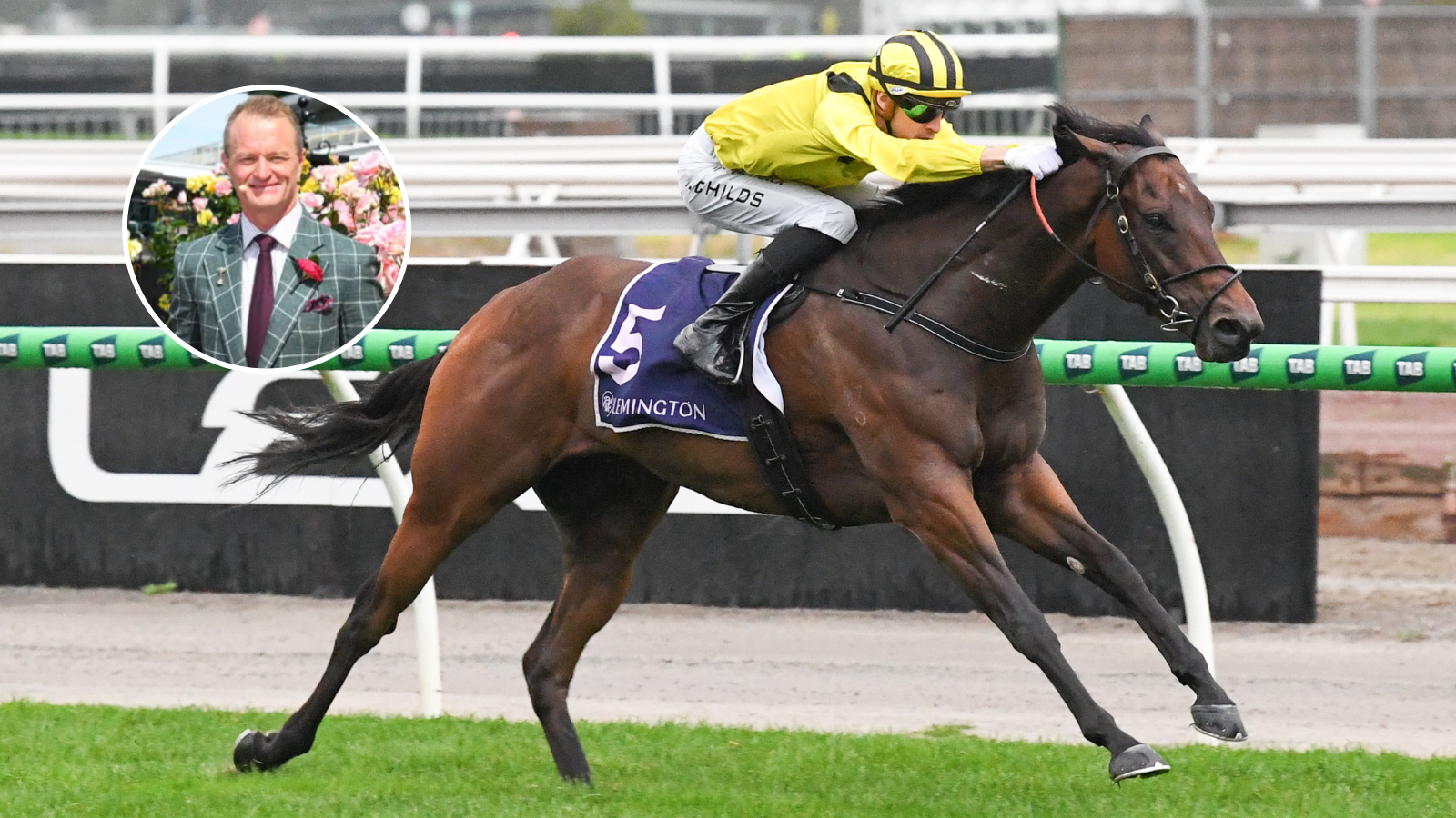 Horse Racing Tips: David Gately, Moonee Valley, Randwick | Rsn | Racing ...