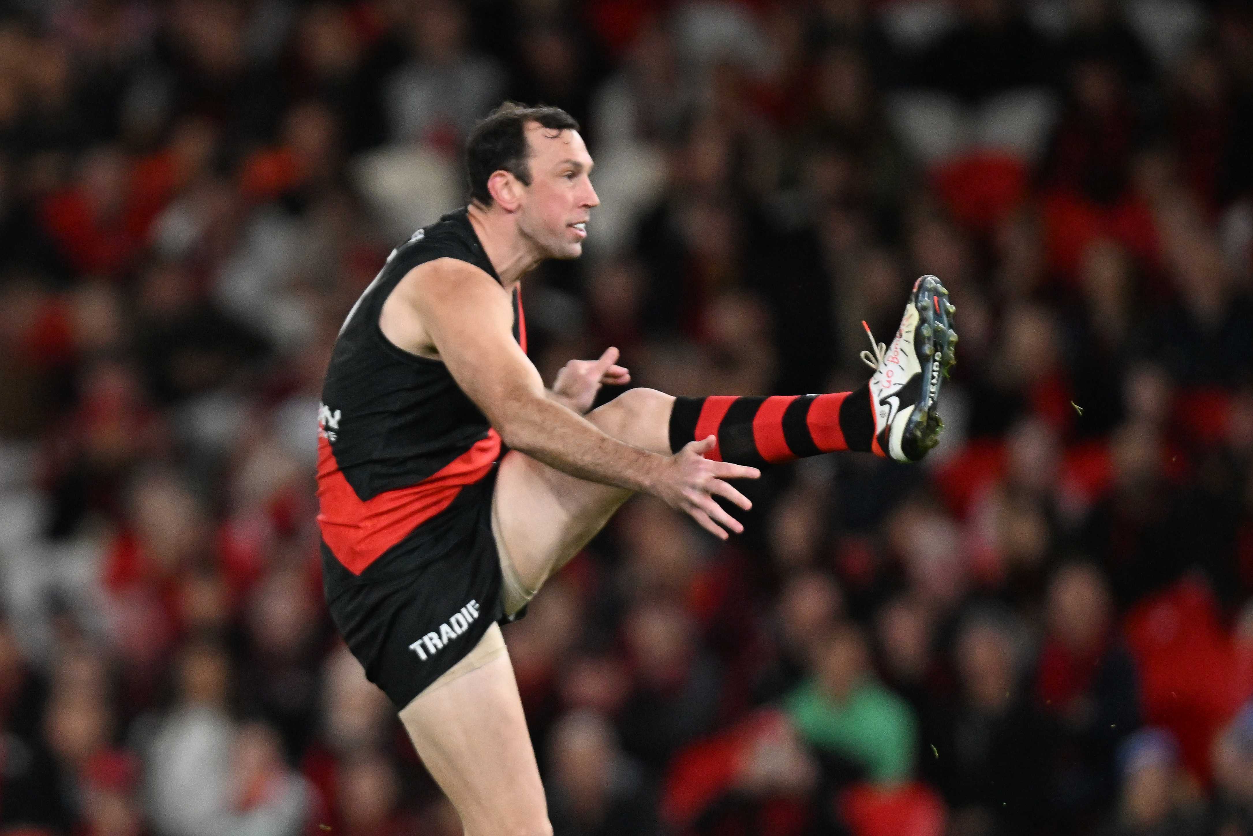 Trade Bell: Could Callum Wilkie land at the Dogs? — SEN