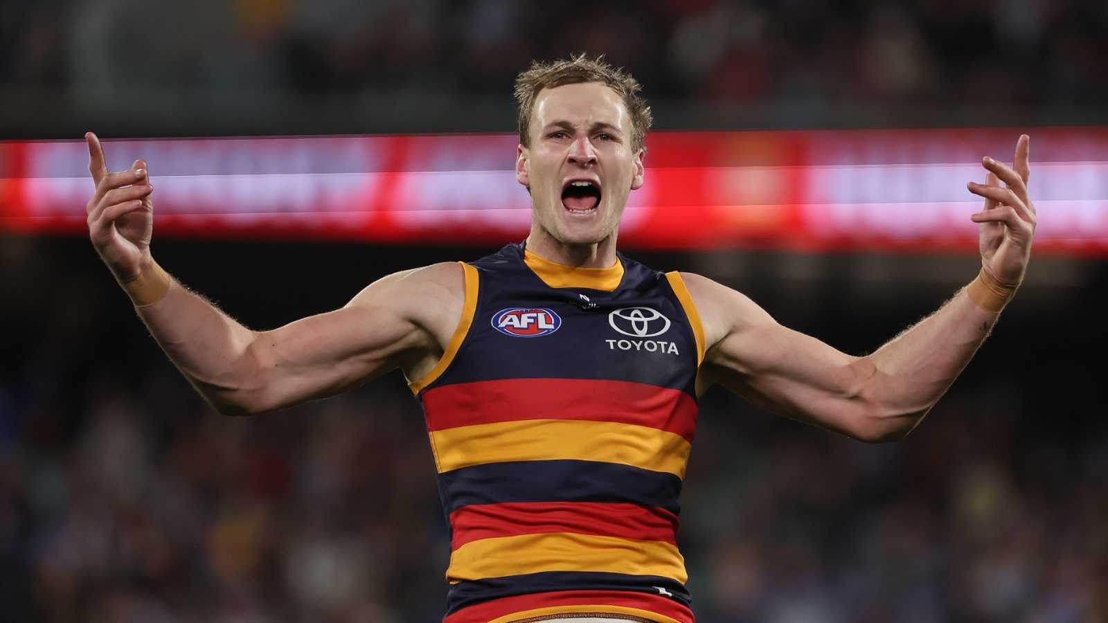 Trade Bell: Could Callum Wilkie land at the Dogs? — SEN