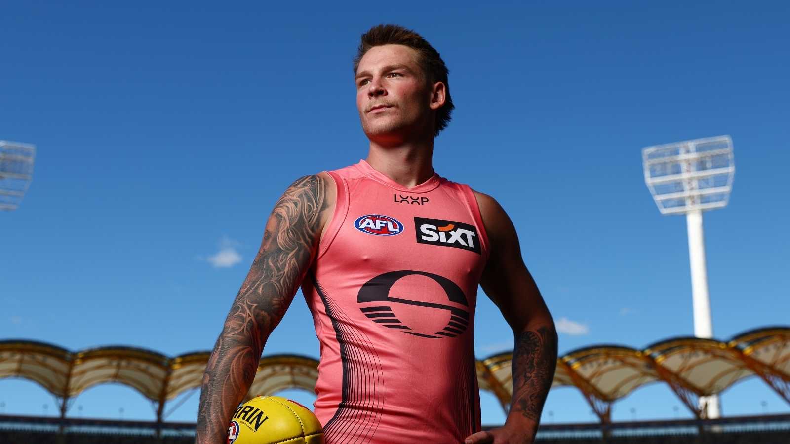 AFL Trade Period - All of the trades as they happen — SEN