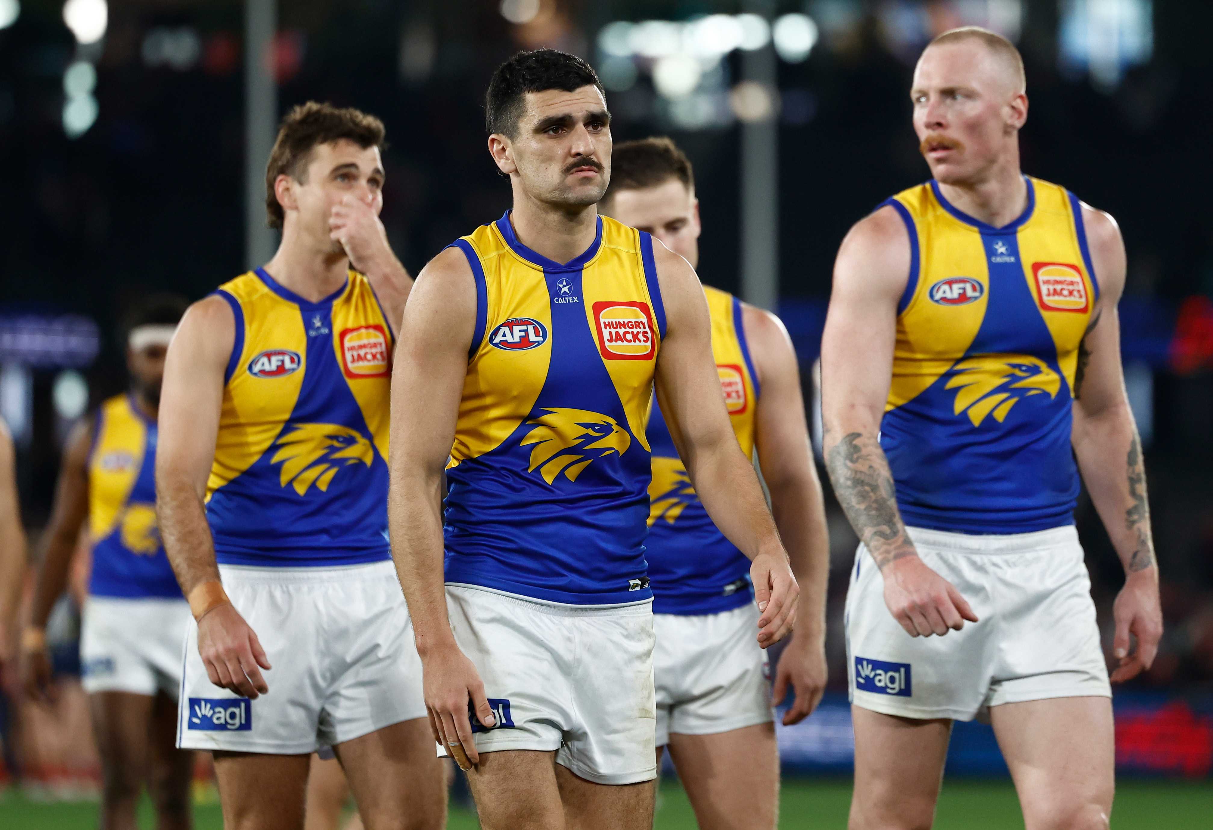 Looking back on Garry Lyon's career after Australian Football Hall of ...