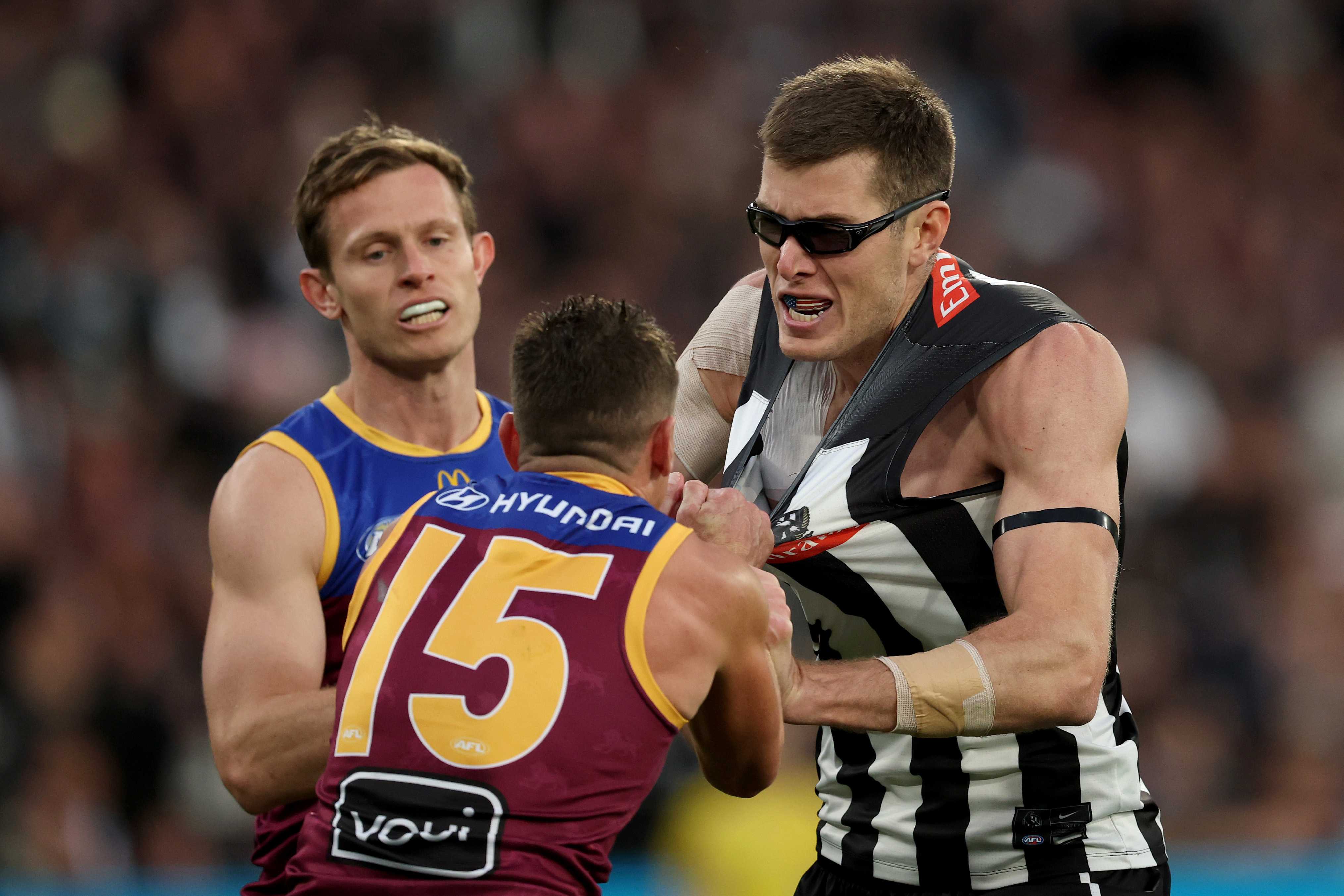 SEN’s 2025 AFL predictions: Premiers, Brownlow, Coleman, breakout ...