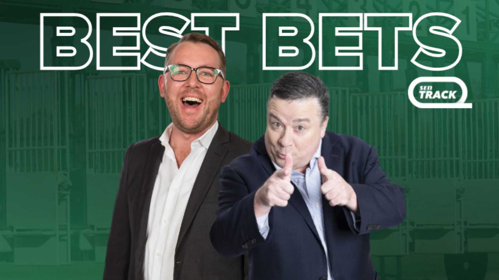 The SENTrack Saturday tip sheet - all the tips at Randwick, Mornington ...