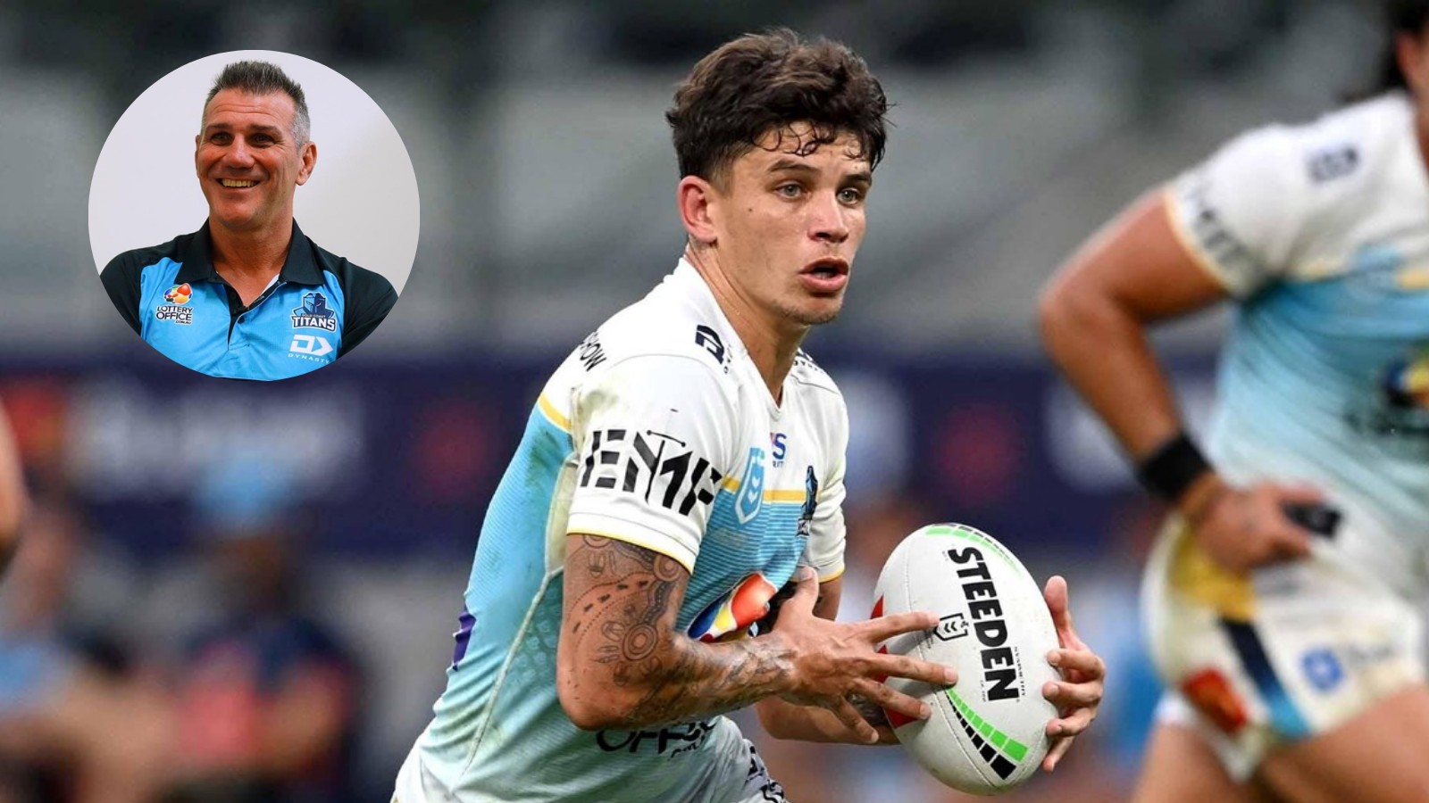 Titans boss's plan to stave off Bears $6m raid — SEN