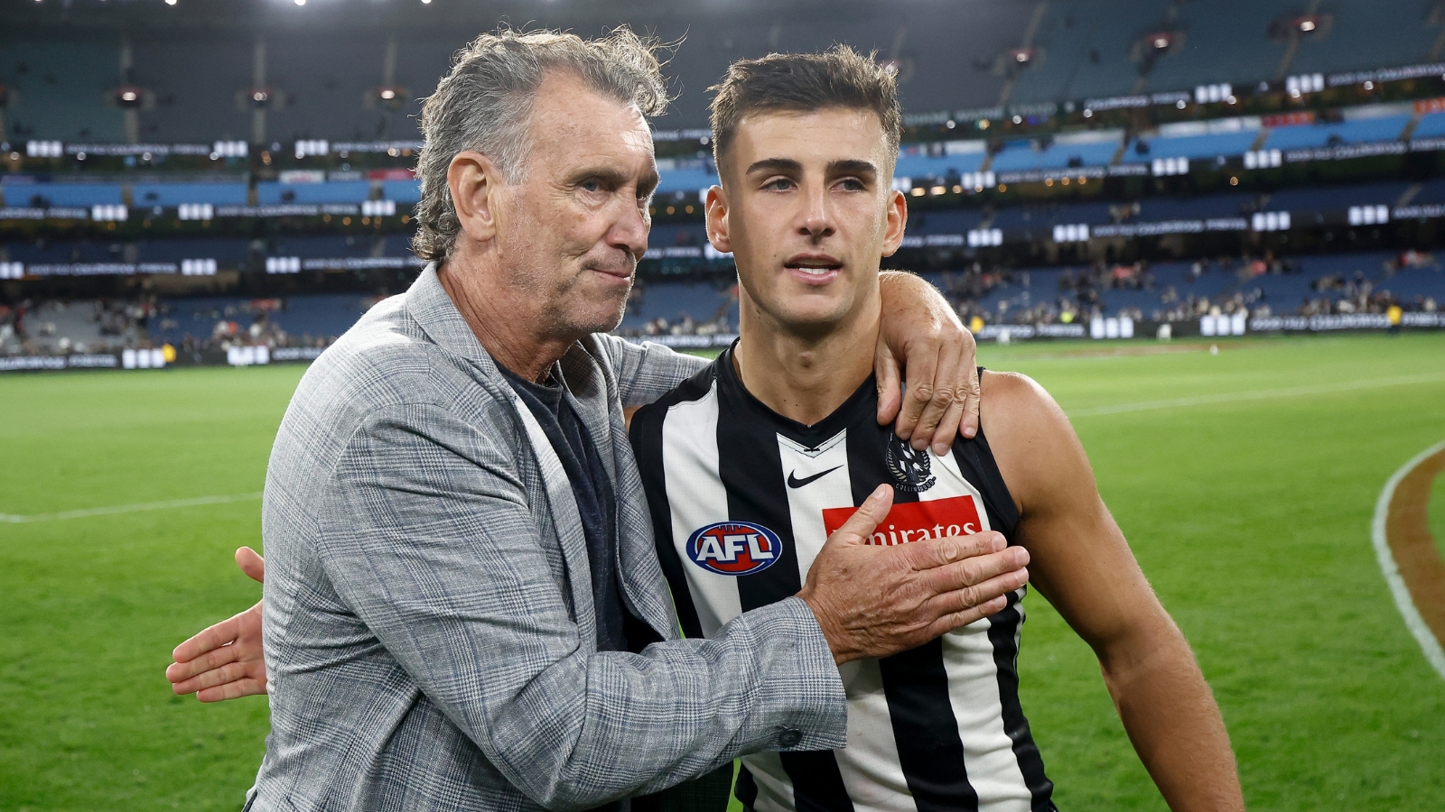 SEN’s AFL Player of the Year and Rising Star votes - Round 17, 2025 — SEN