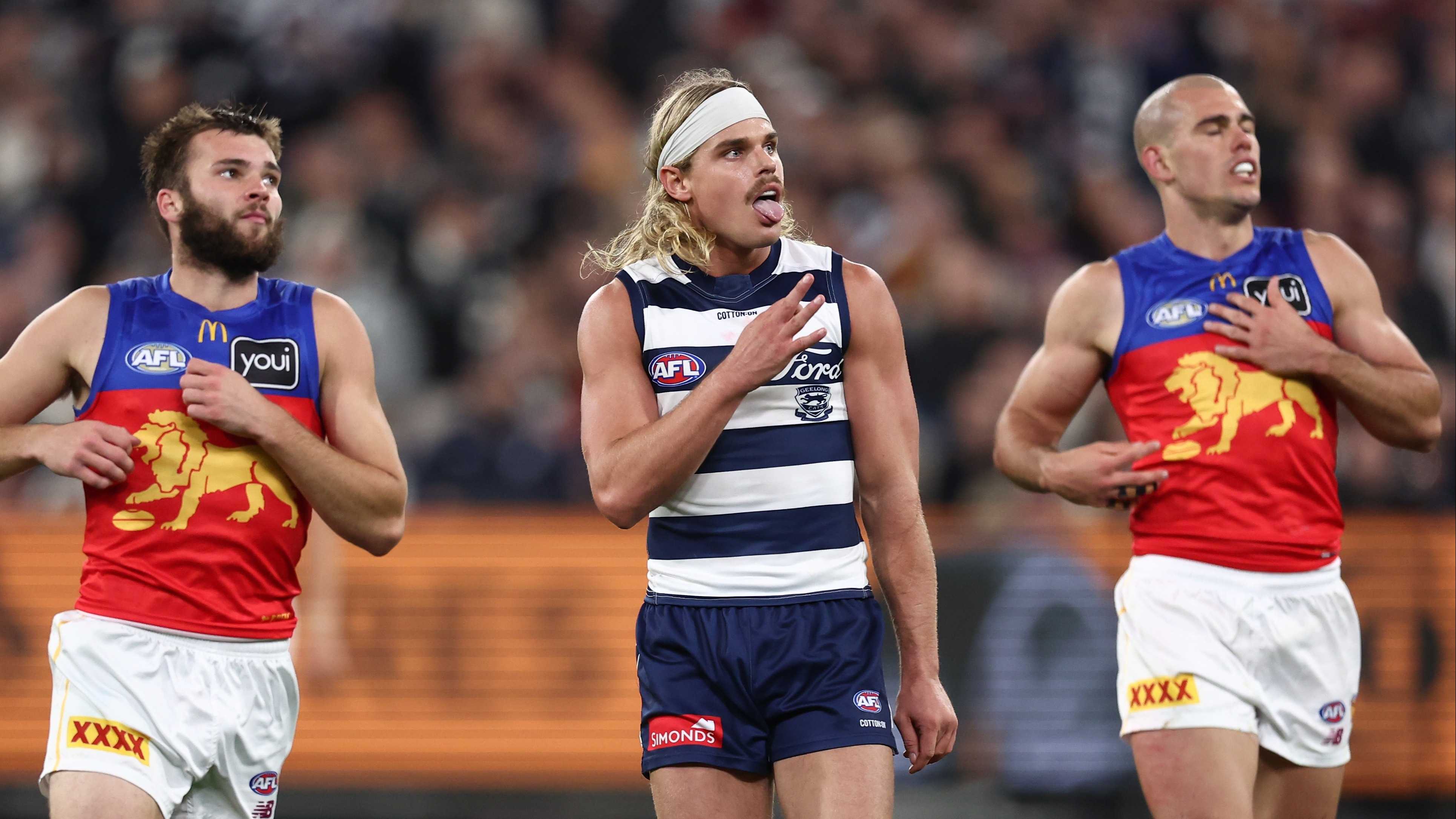 AFL Trade Period - All of the trades as they happen — SEN