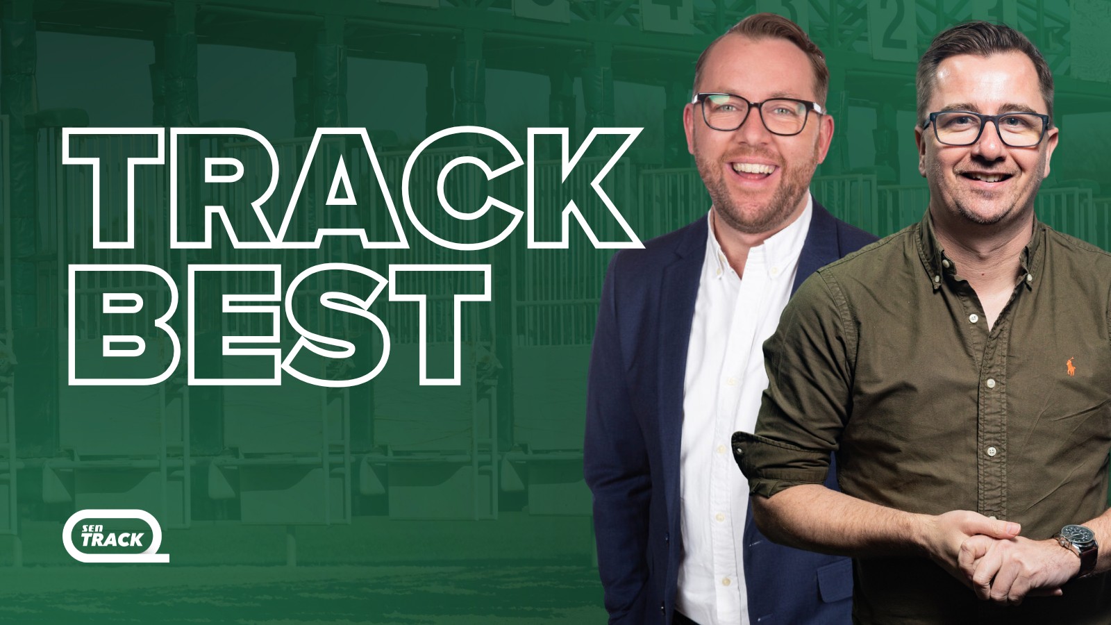 Saturday best bets from Luke & Pfitzner (29/11) — SEN