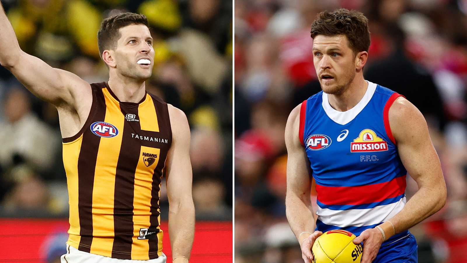 Merrett joins Essendon greats by landing fifth B&F — SEN