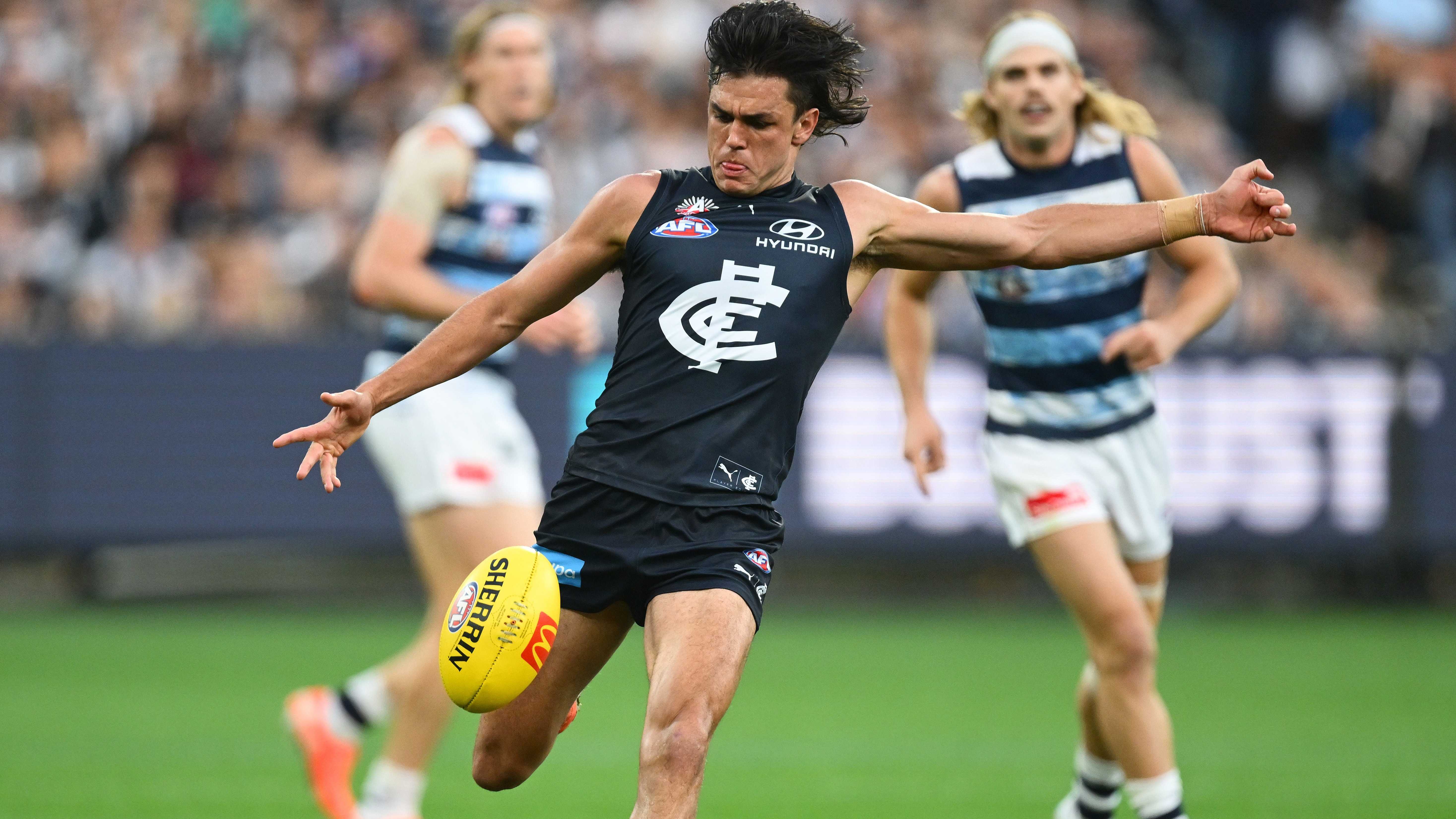 Trade talk: McRae confirms off-season list priorities — SEN