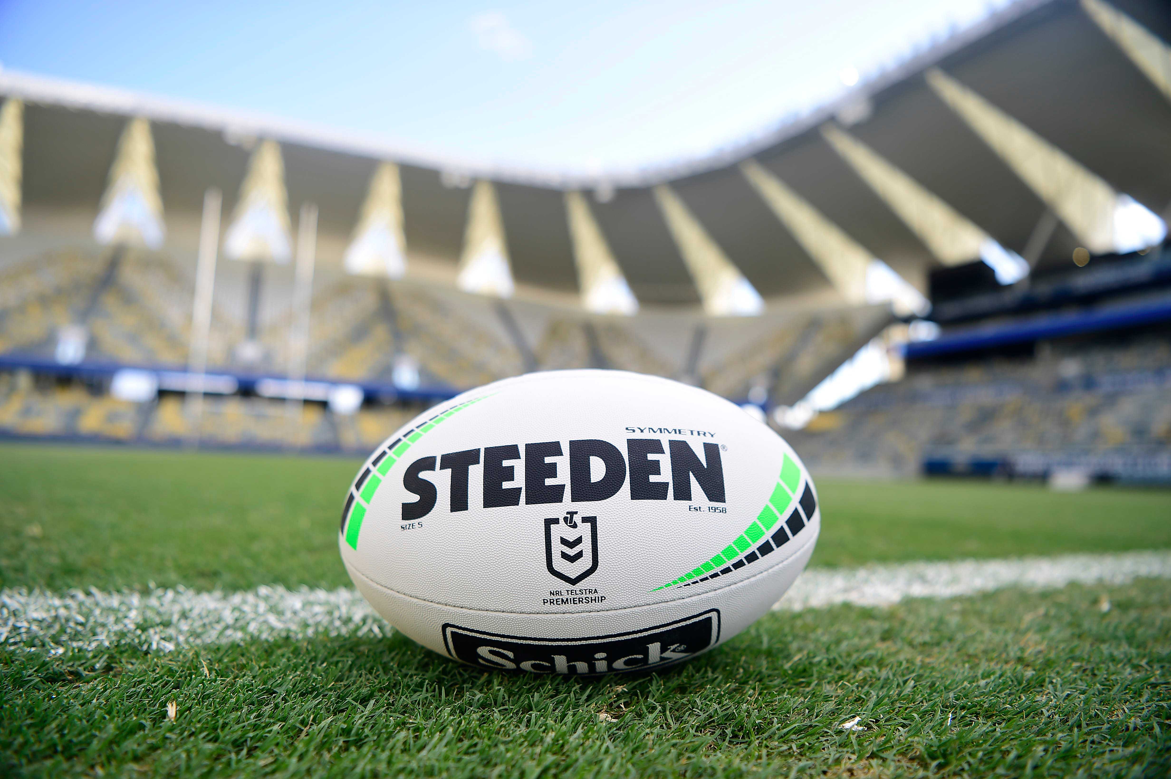 Sign Up To Play SEN & Rheem NRL Tipping in 2025 — SEN
