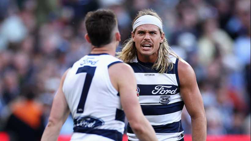 Trade talk: Freo pair seeking moves to Carlton, Port Adelaide — SEN