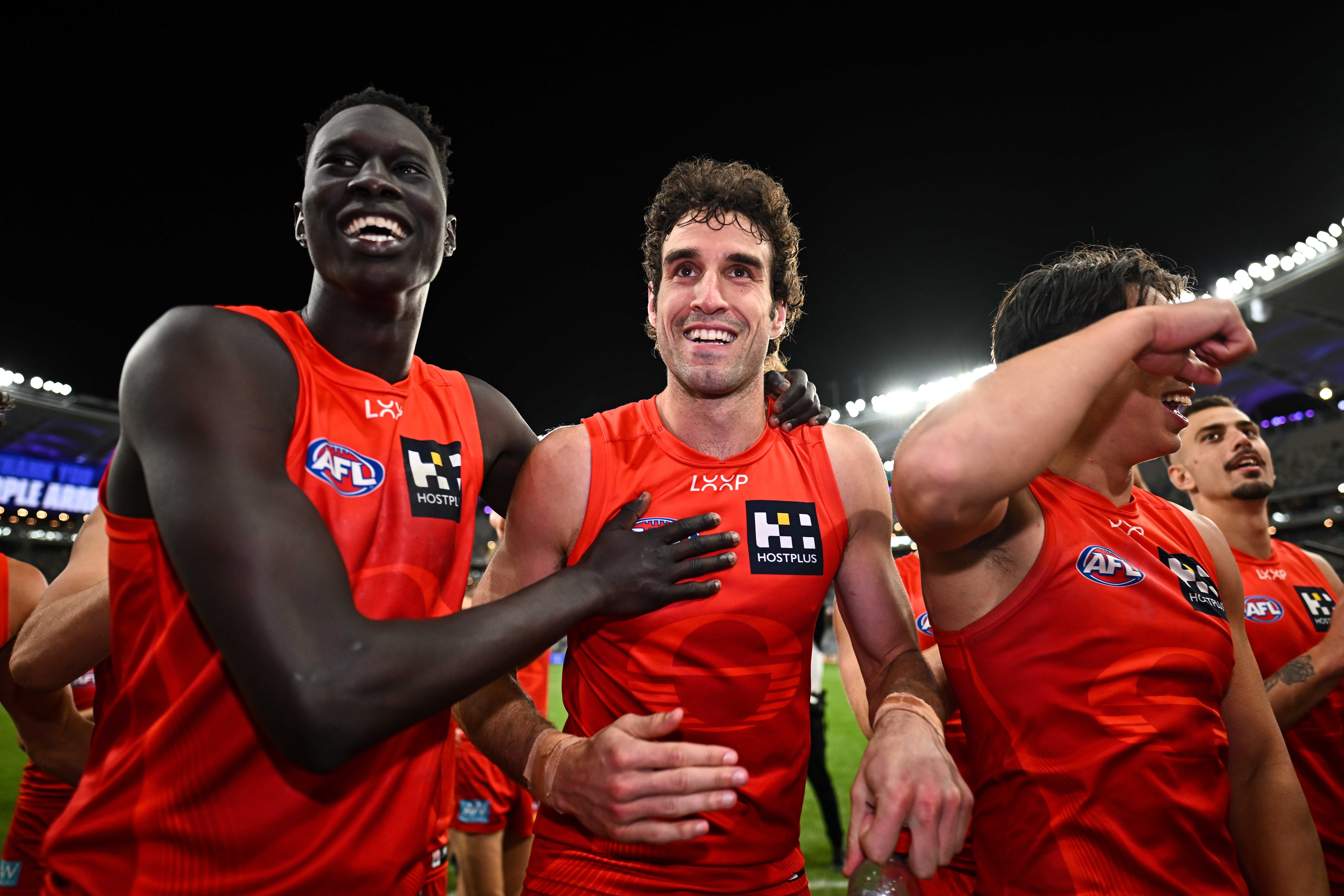 Who will win and why? The tips and predictions for the 2024 AFL Grand ...