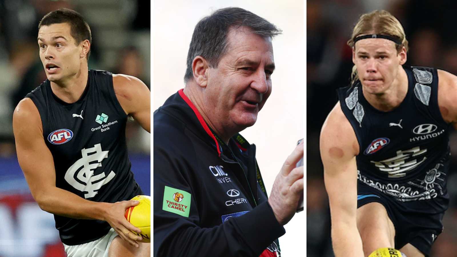 SEN’s AFL Player of the Year and Rising Star votes - Round 17, 2025 — SEN