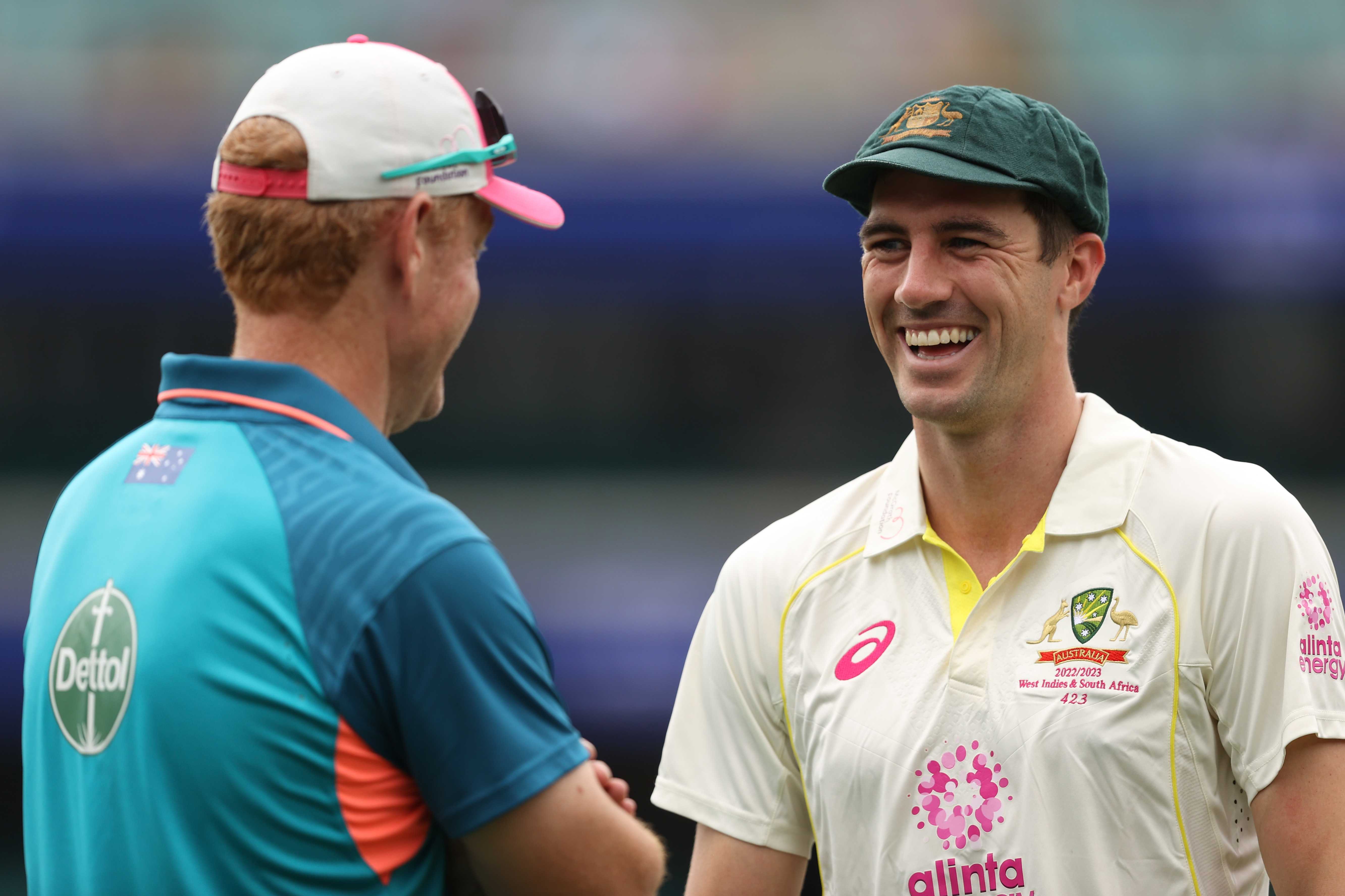 Tributes flow for late Australian cricketing legend Bob Simpson — SEN