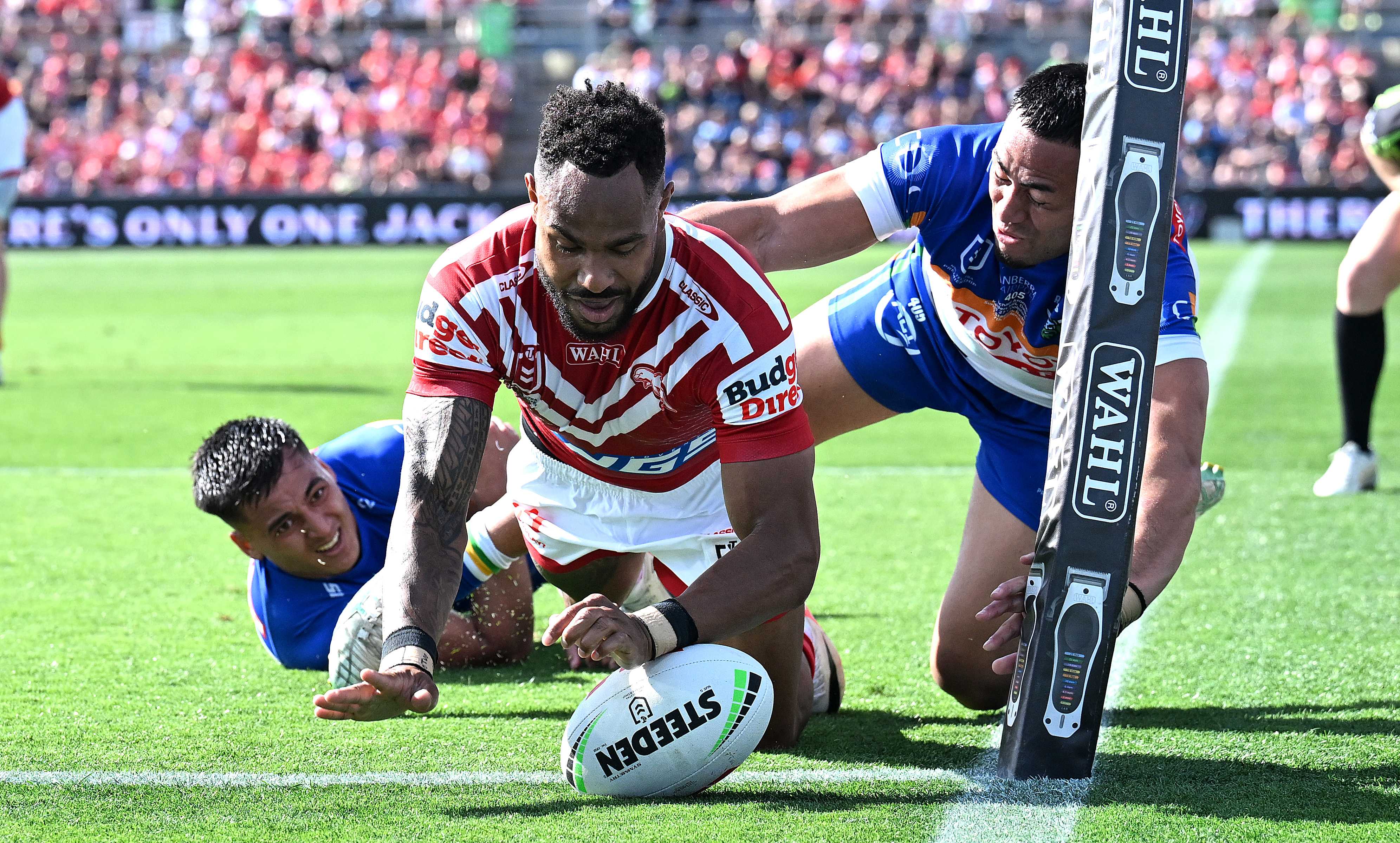 Sign Up To Play SEN & Rheem NRL Tipping in 2025 — SEN