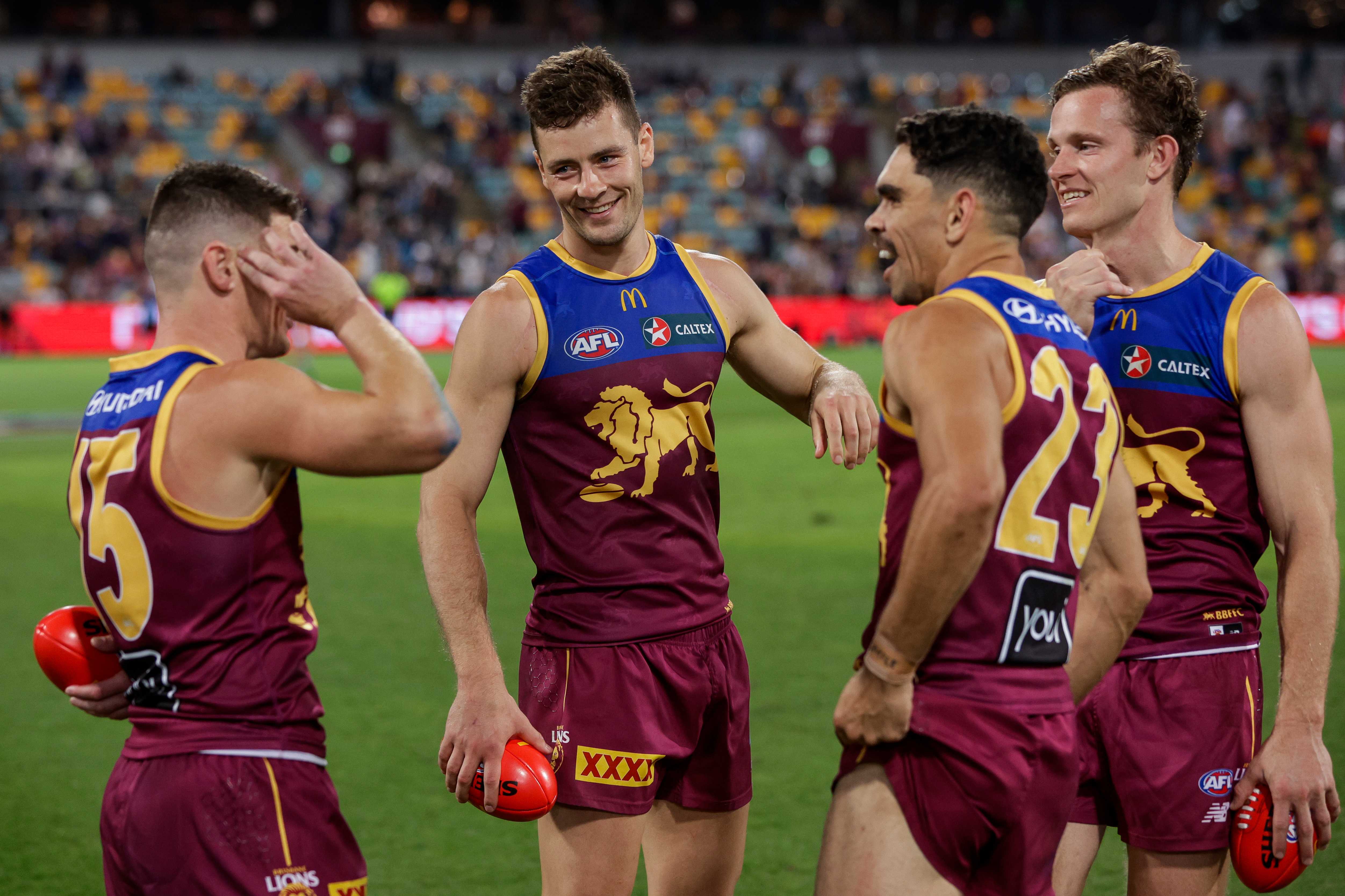 SEN’s 2025 AFL predictions: Premiers, Brownlow, Coleman, breakout ...