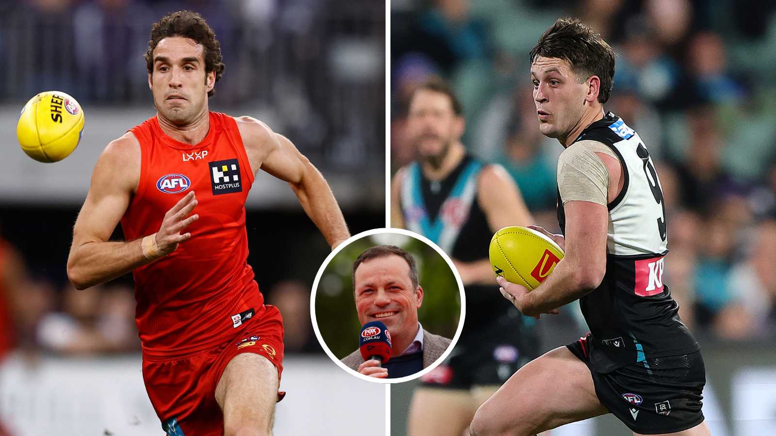 Essendon’s three-year ‘Rosa plan’: A cop out or the right decision? — SEN