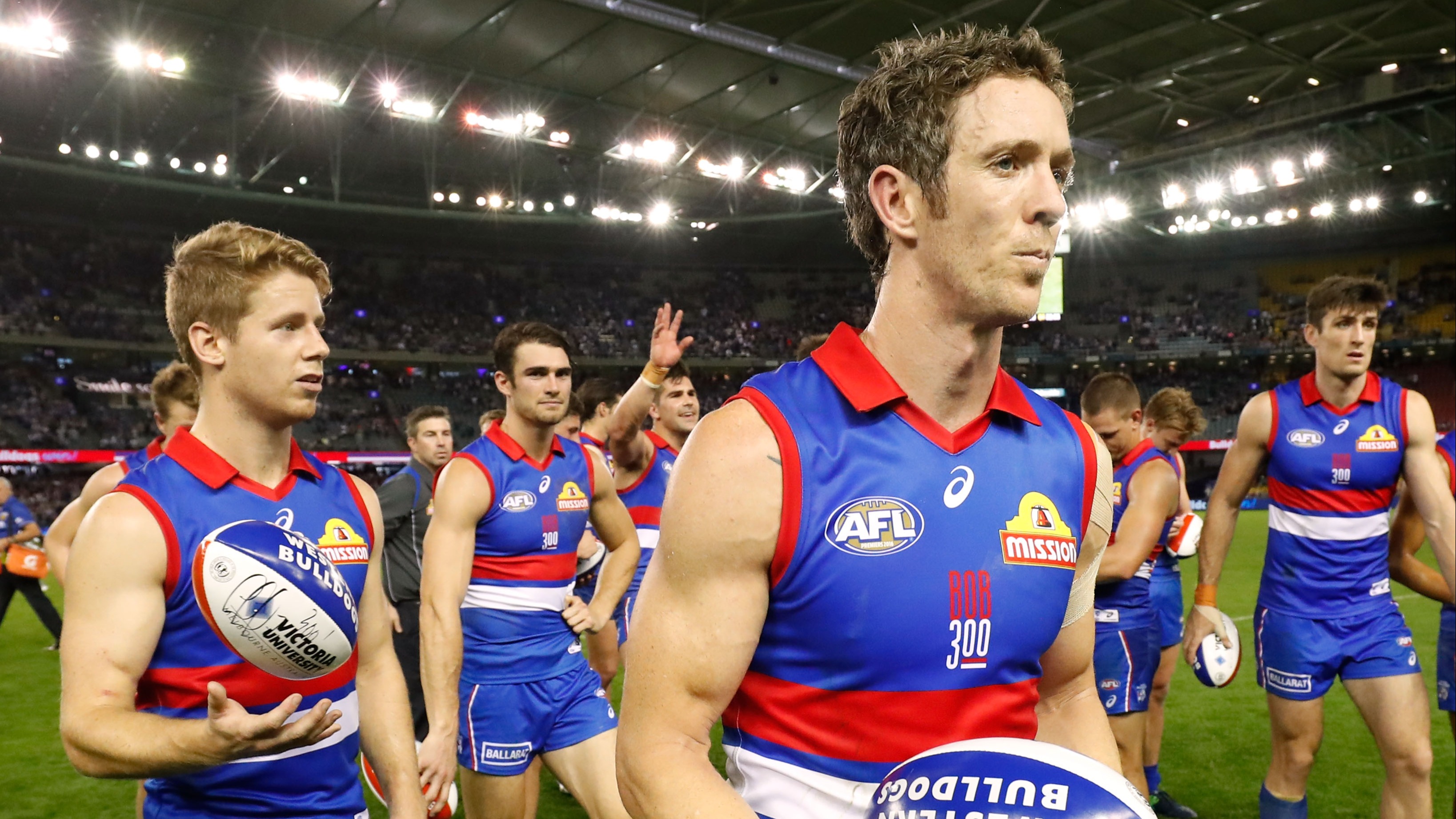 SEN’s AFL Player of the Year and Rising Star votes - Round 17, 2025 — SEN