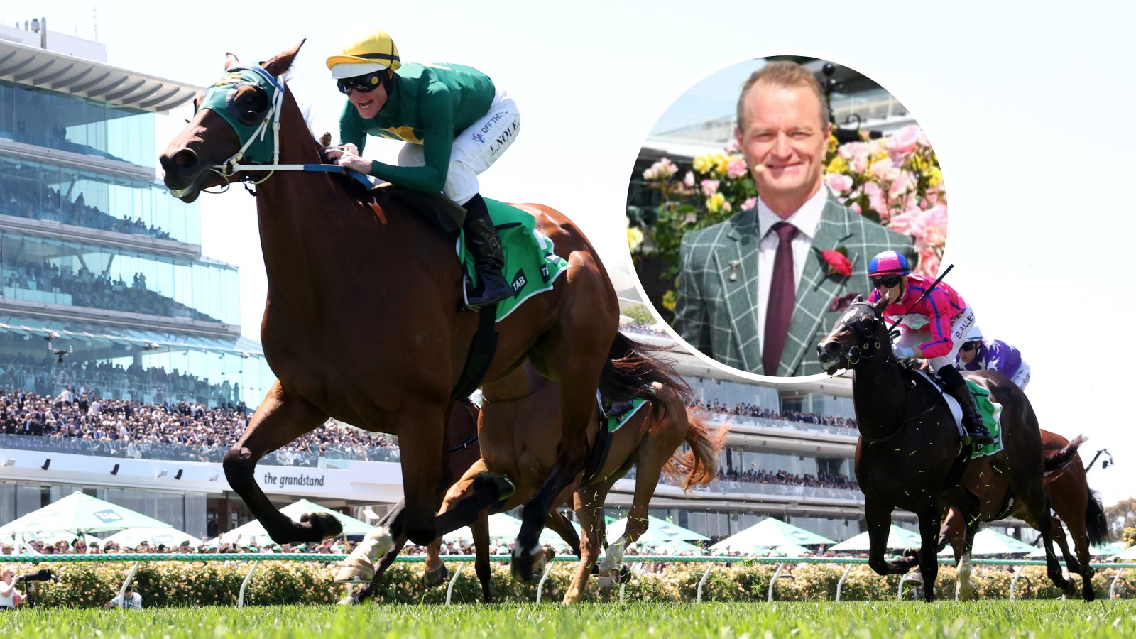Gator's Game Plan: Gately's best on CF Orr Stakes Day (15/11) — SEN