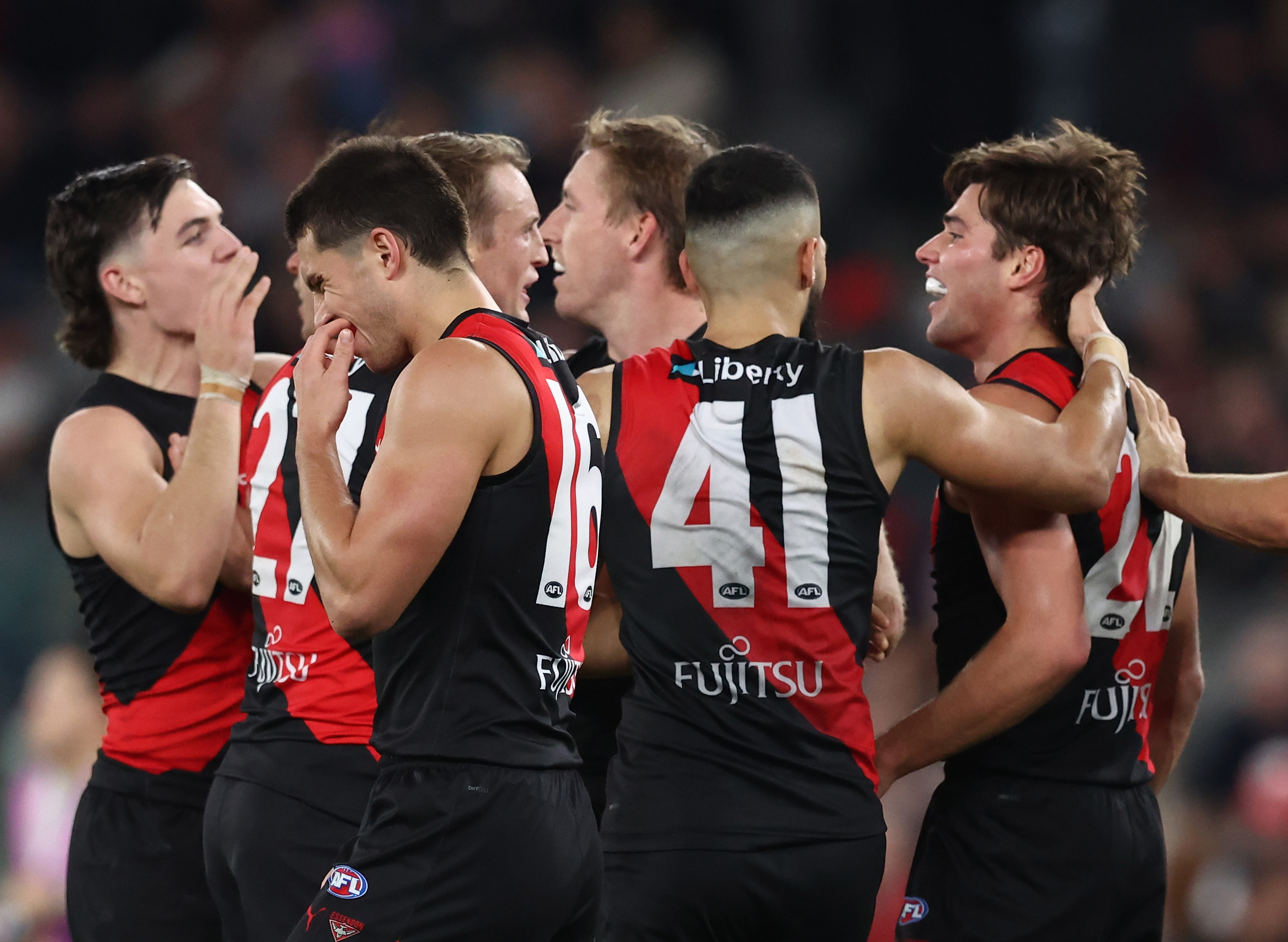 Kane Cornes lists the 10 worst AFL contracts right now — SEN