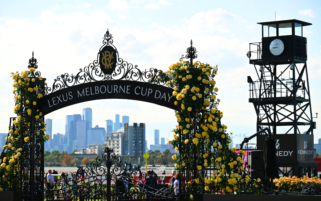 Melbourne Cup Weather 2025: Rain, Temperature For Carnival Week ...