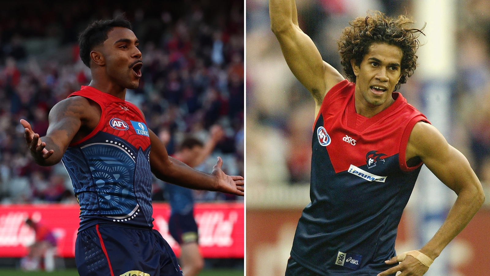 Draft watch: Brothers of AFL stars dominate Coates Talent League — SEN