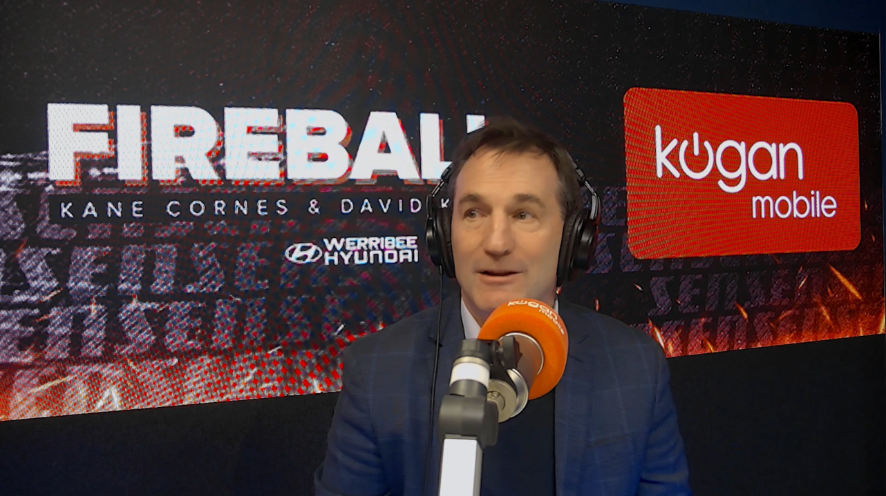 Vale Robert Walls, a true champion — SEN