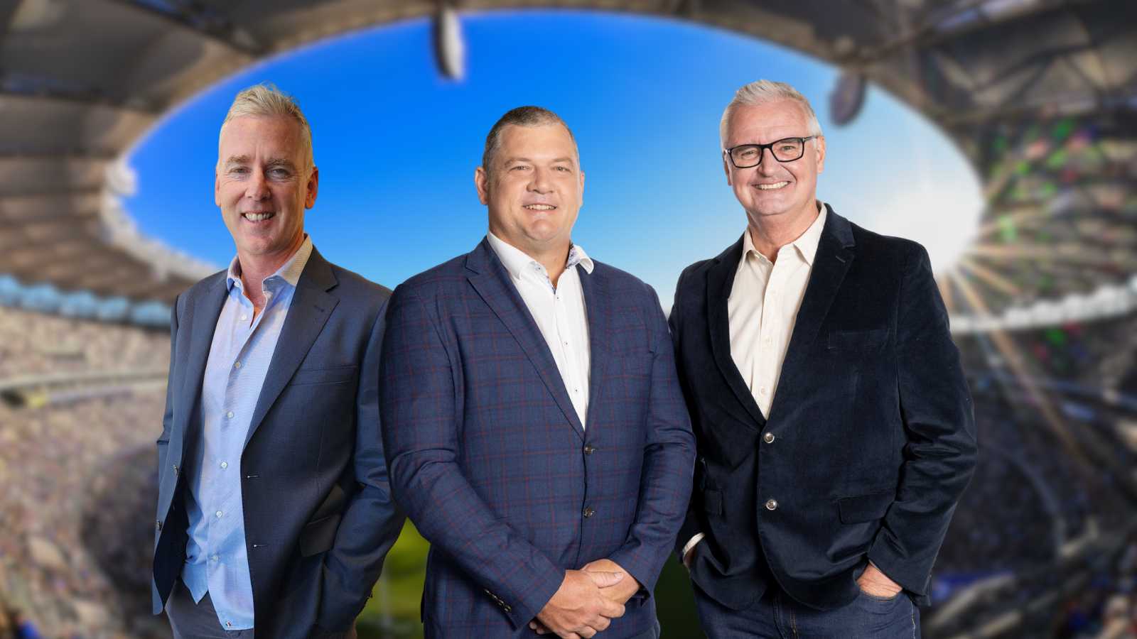 Excitement Builds for 2025 Perth Football League Season Opener — SEN