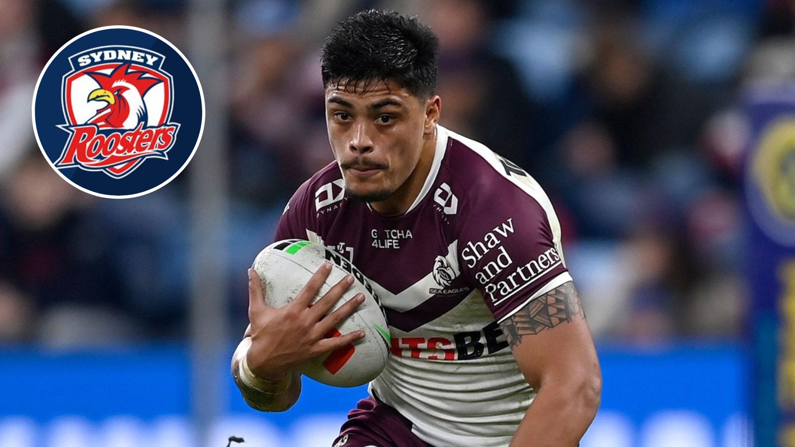 NRL signings: Roosters sign ex-Sea Eagles back for 2026 — SEN