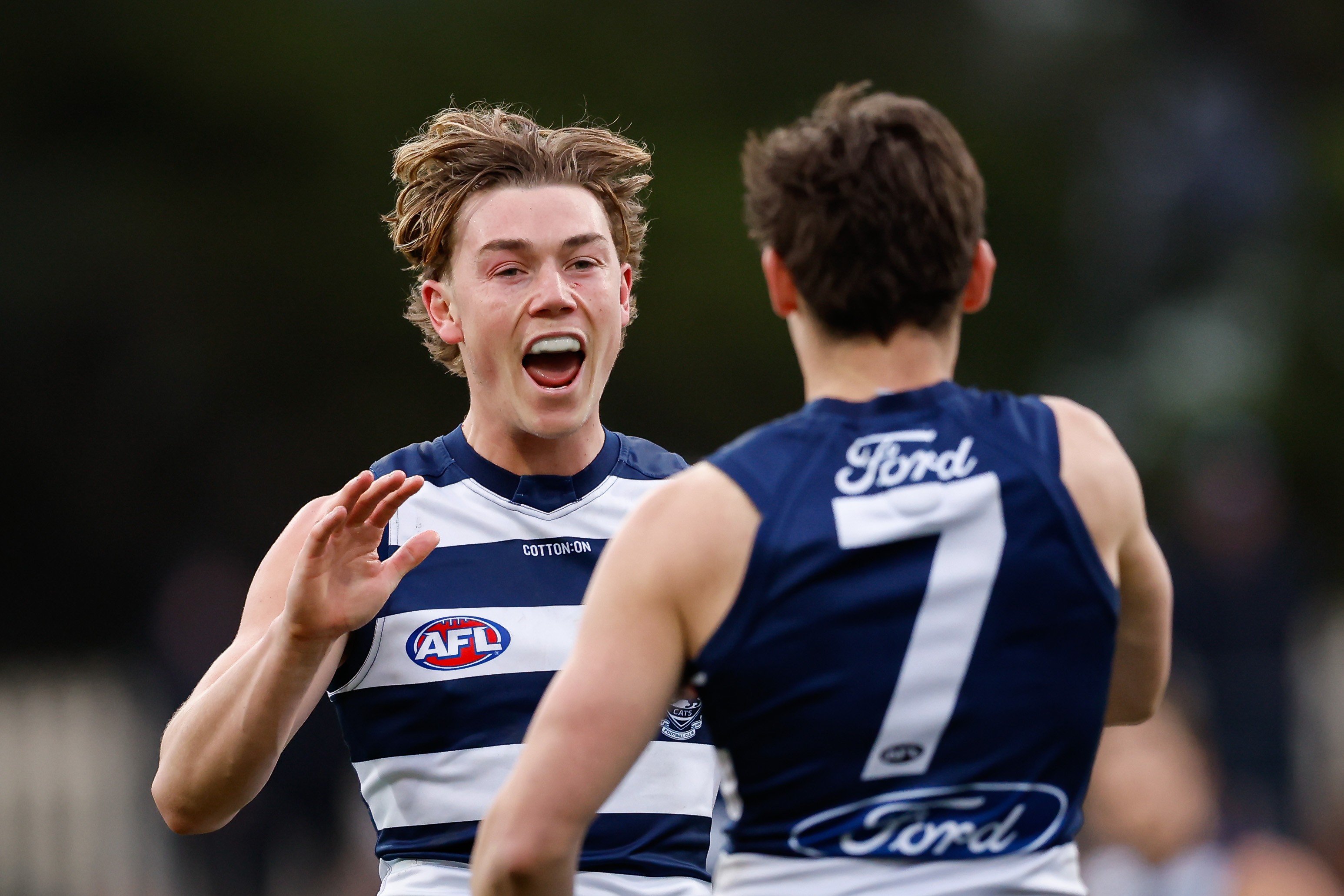 The AFL’s role in the Tanner Bruhn case — SEN