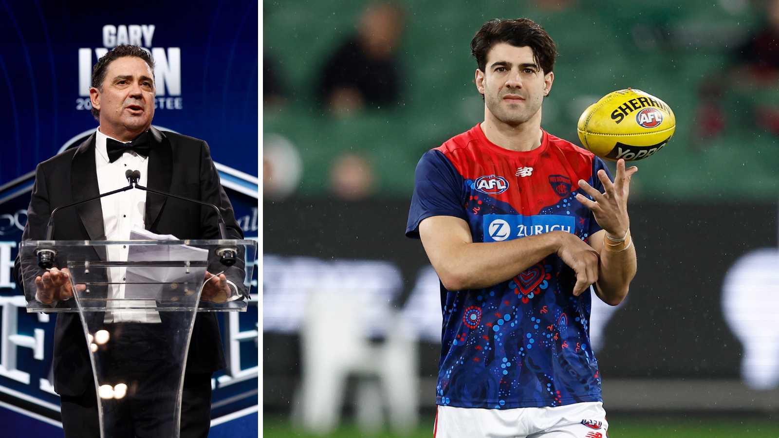 SEN’s AFL Player of the Year and Rising Star votes - Round 17, 2025 — SEN