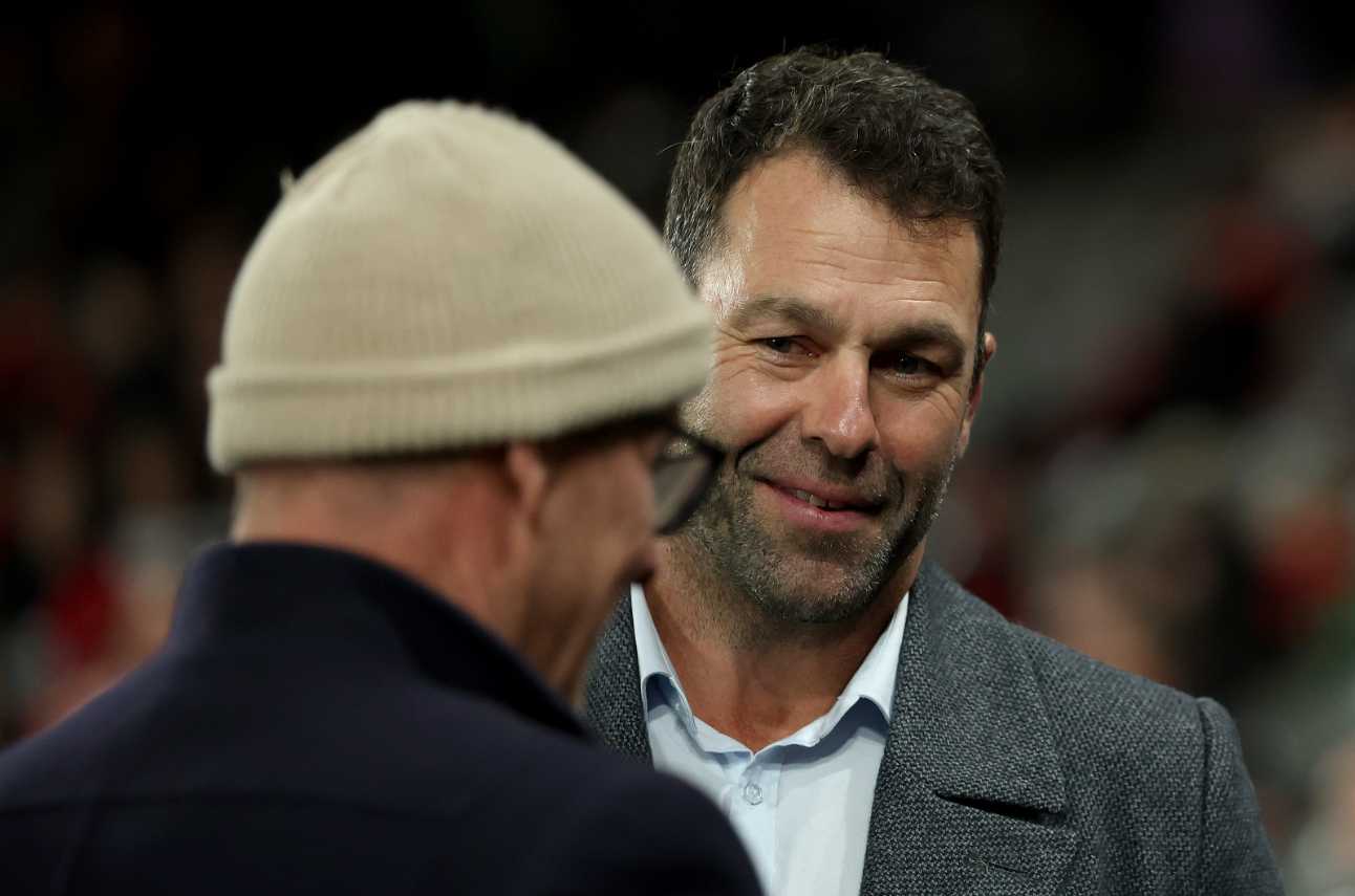 Media backgrounding?: Watson's deep dive into Dons drama — SEN