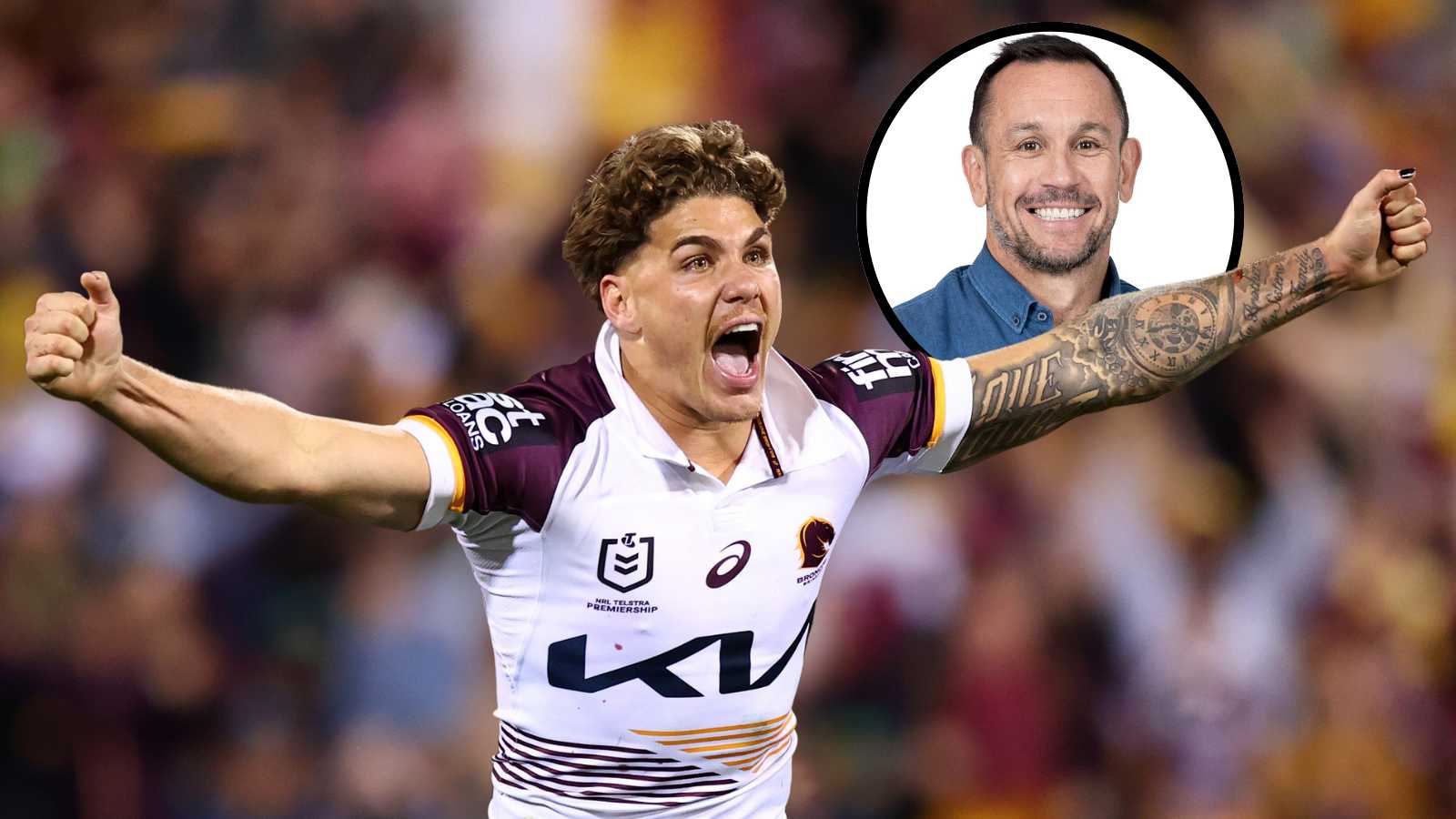 NRL 2025 draw released: Every big game revealed — SEN