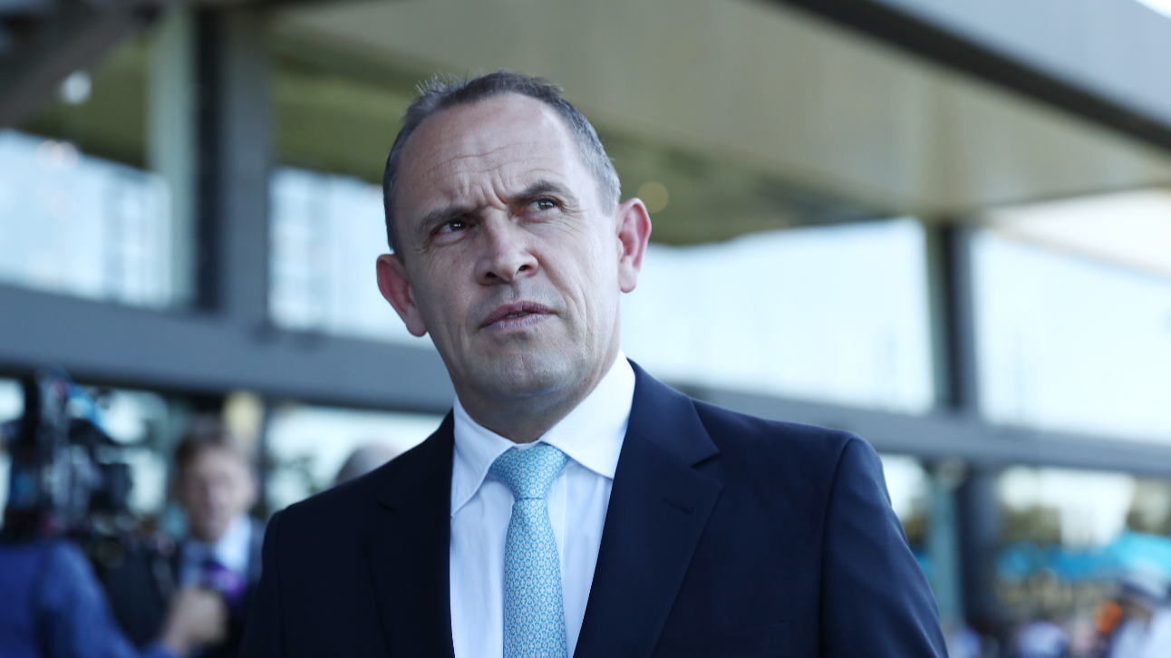 Horse Racing: Gareth Hall's Storylines To Watch | Rsn | Racing and Sports