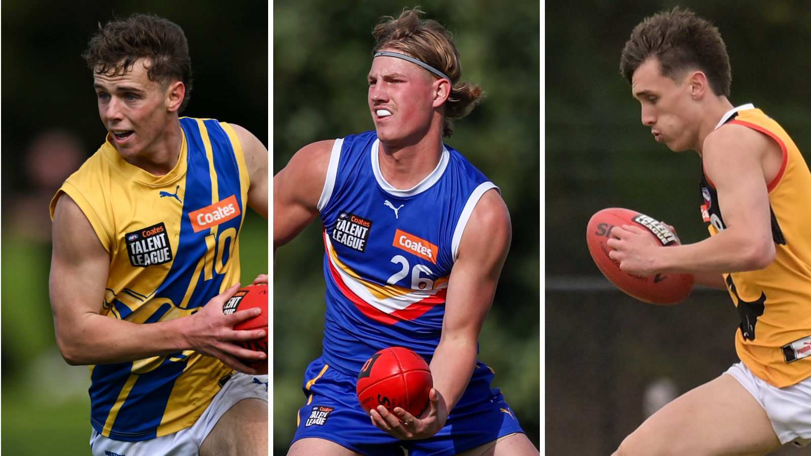 Dates and times for Week 1 of AFL finals confirmed — SEN