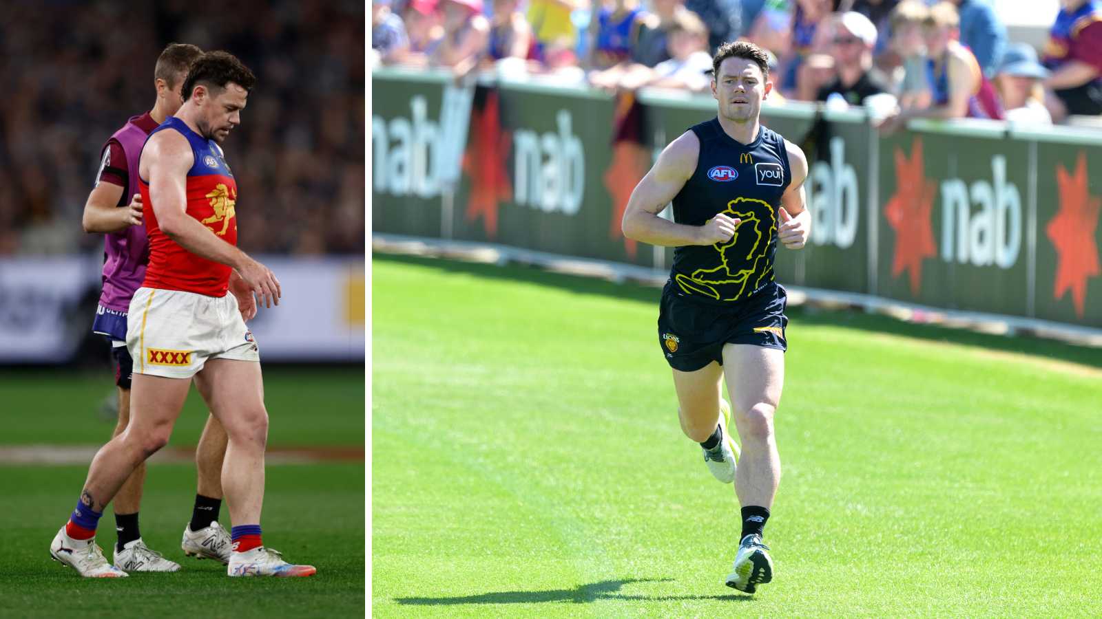 AFL Trade Period - All of the trades as they happen — SEN