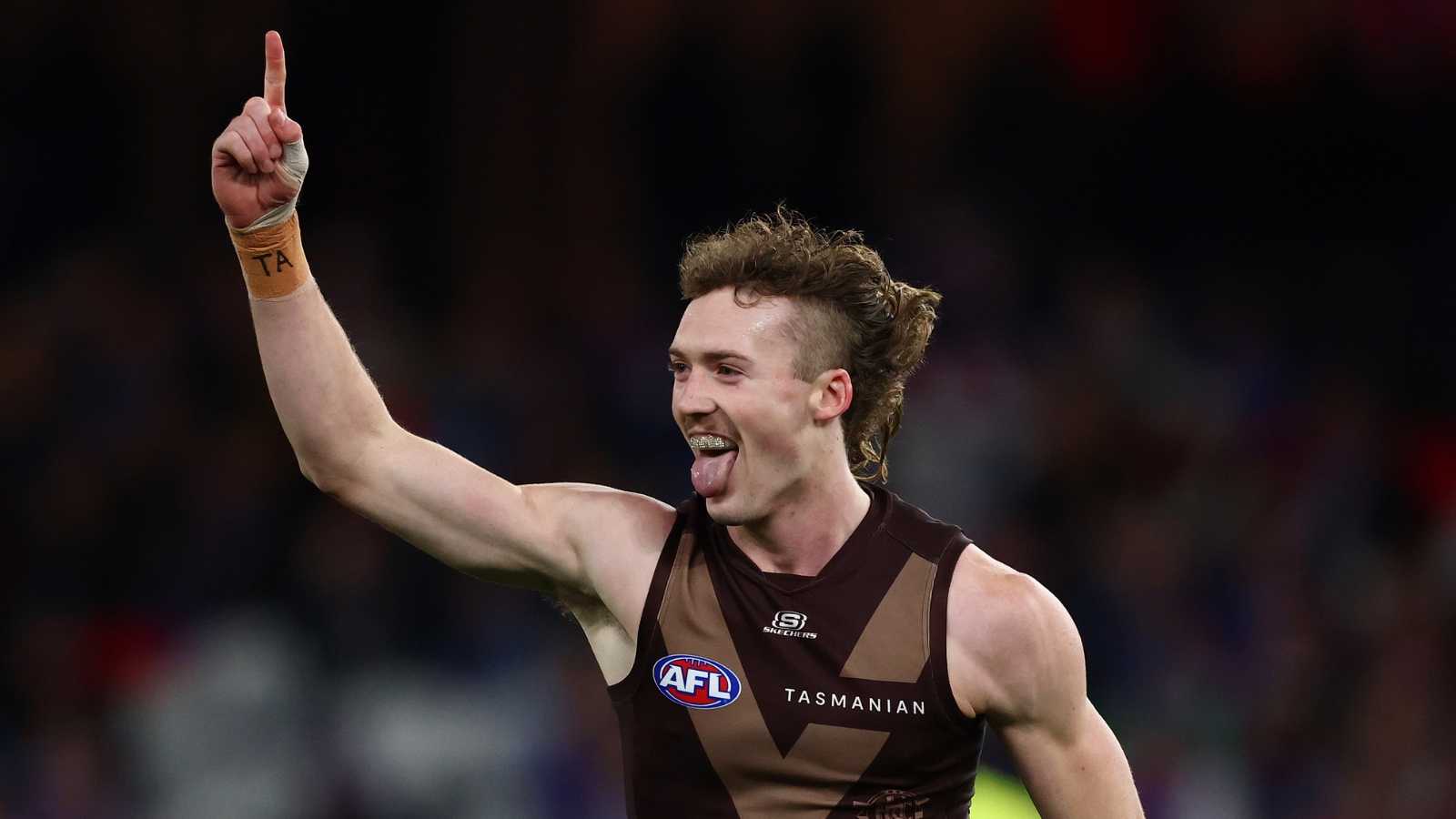 Trade Bell: Could Callum Wilkie land at the Dogs? — SEN