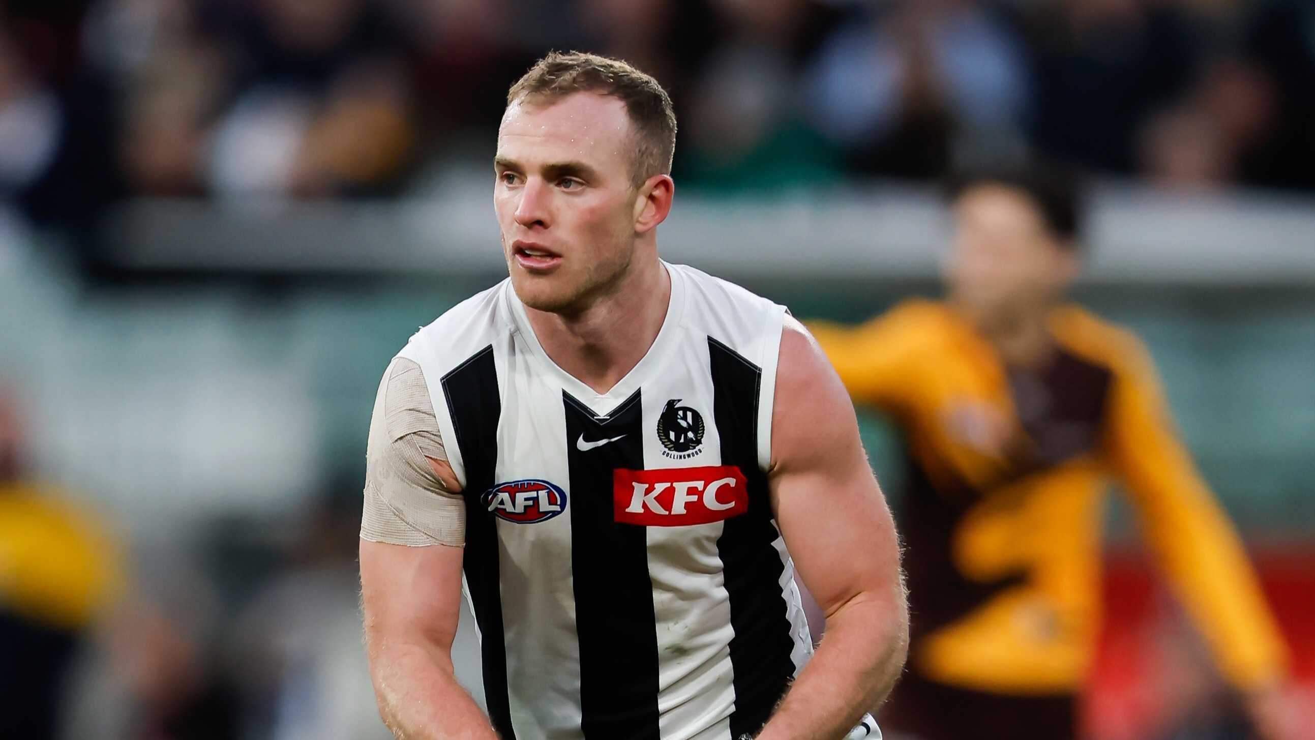 All of the done deals – Friday’s AFL free agency tracker — SEN