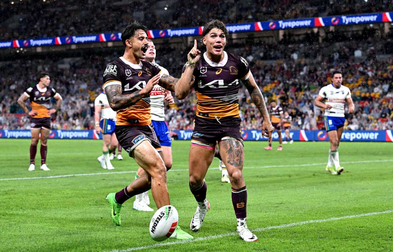 NRL 2025 draw released: Every big game revealed — SEN