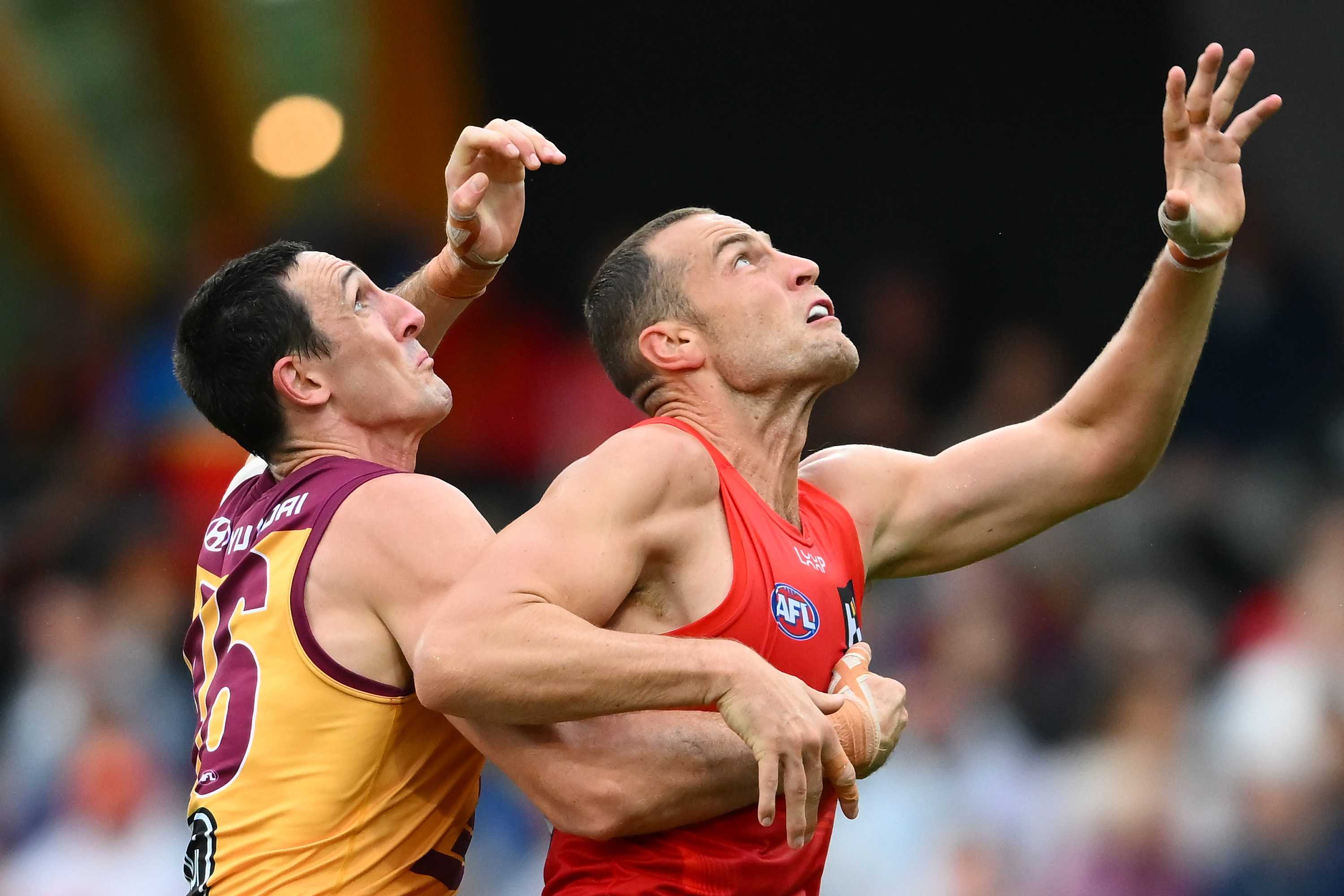 Looking back on Garry Lyon's career after Australian Football Hall of ...