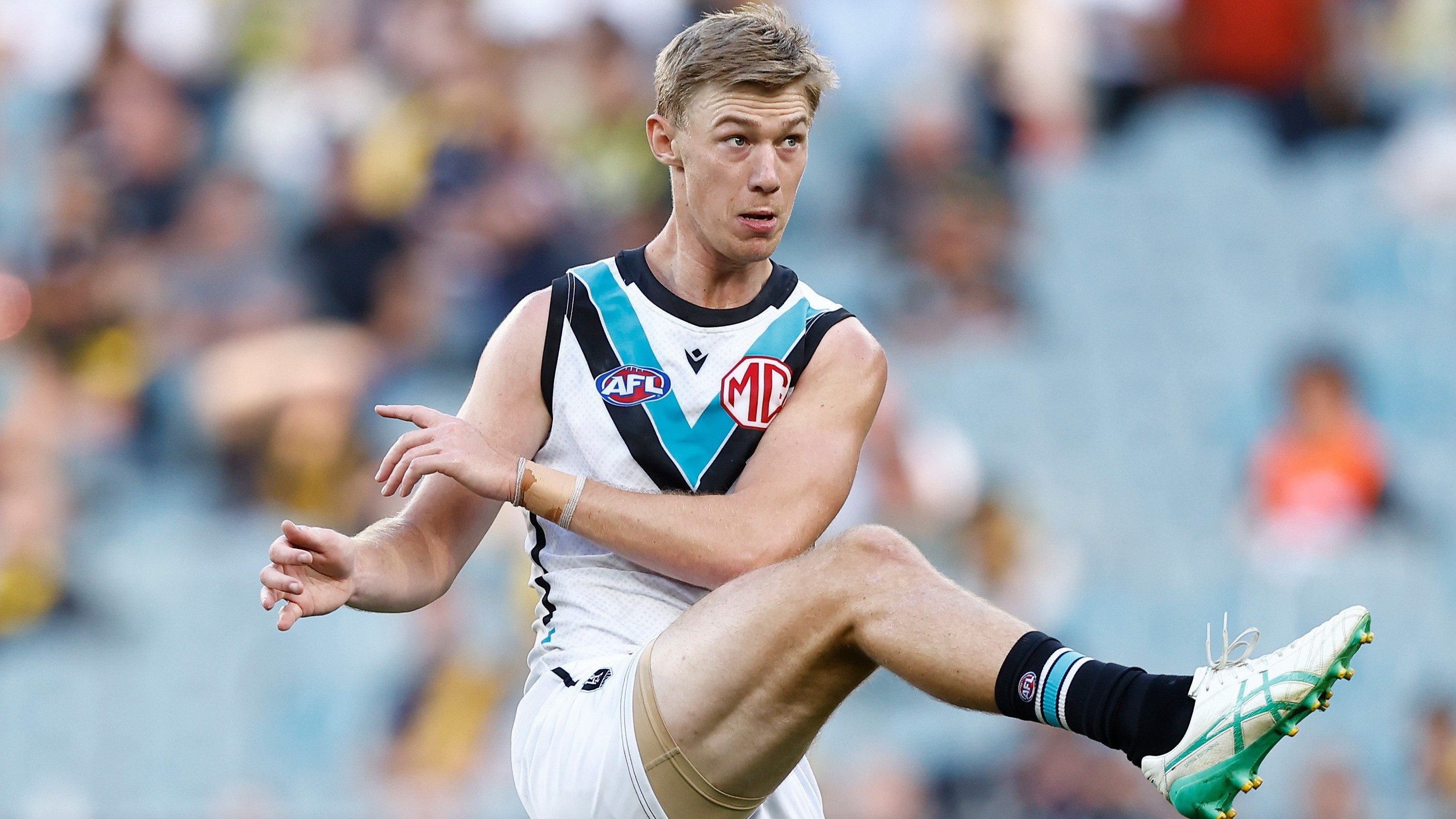 Significant role change on the horizon at Port Adelaide — SEN
