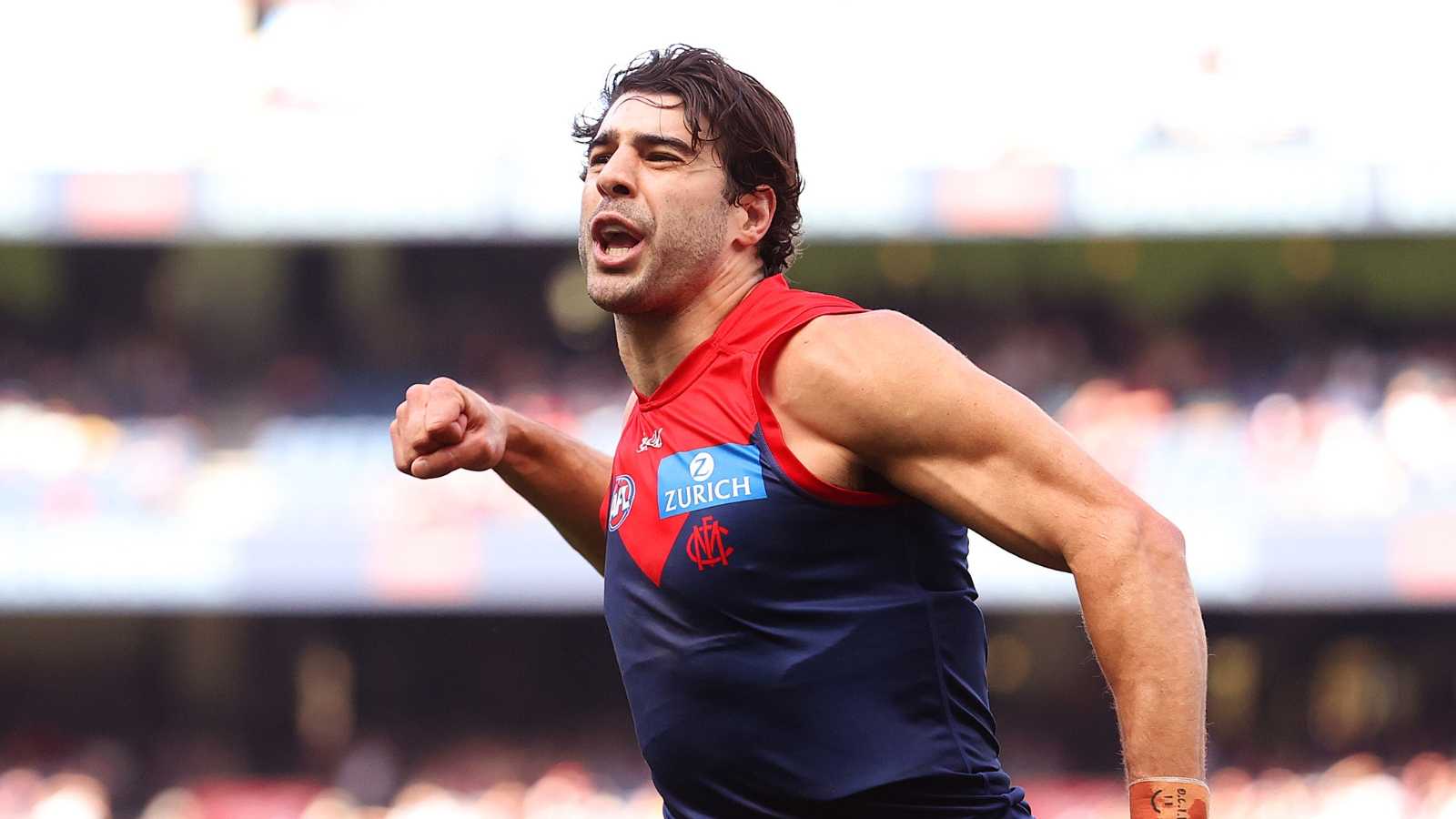 SEN’s AFL Player of the Year and Rising Star votes - Round 17, 2025 — SEN