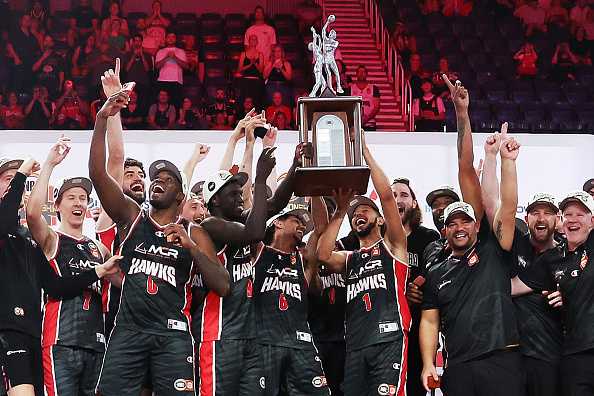 36ers set to part ways with NBA star amid doping allegations — SEN