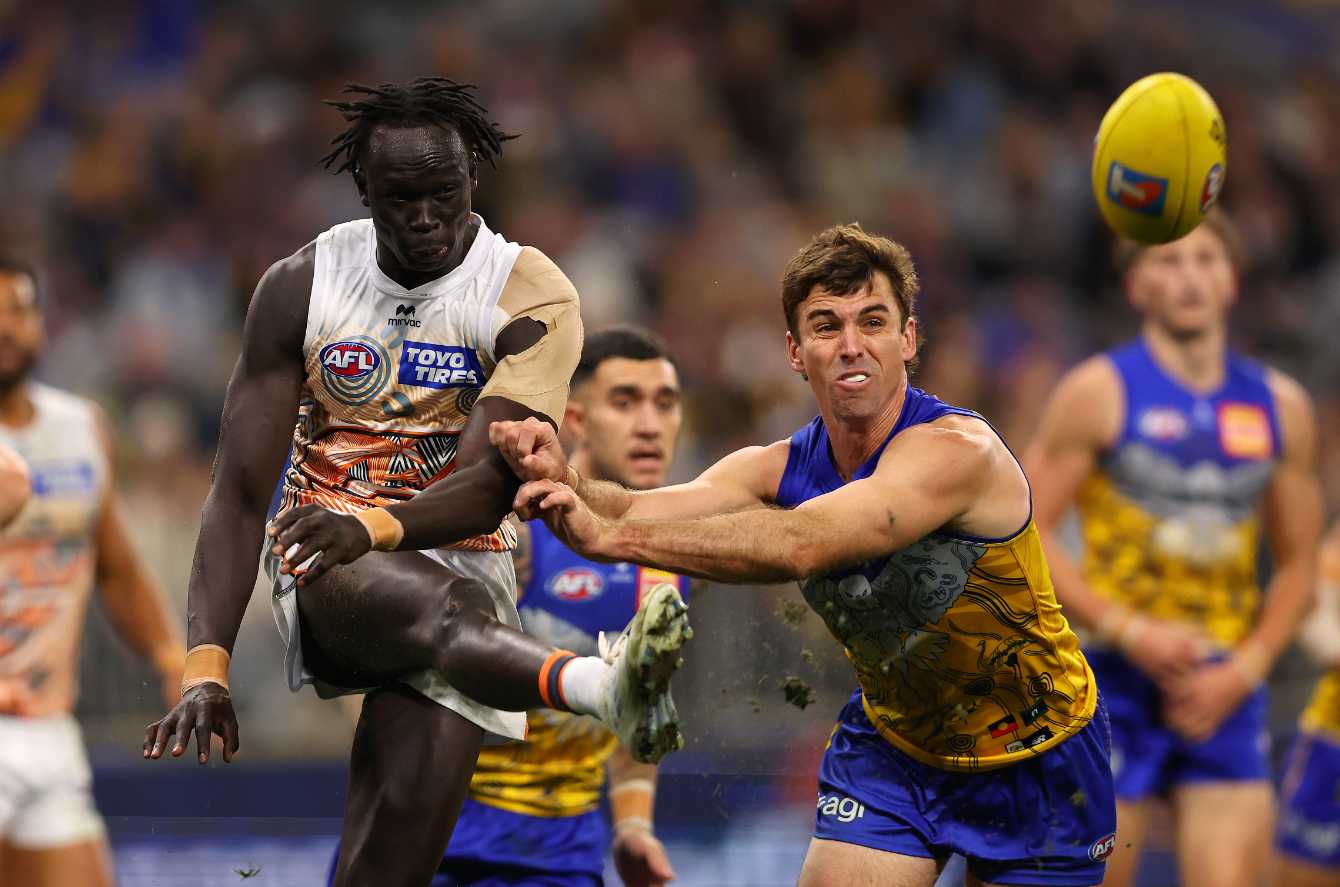 Trade talk: McRae confirms off-season list priorities — SEN