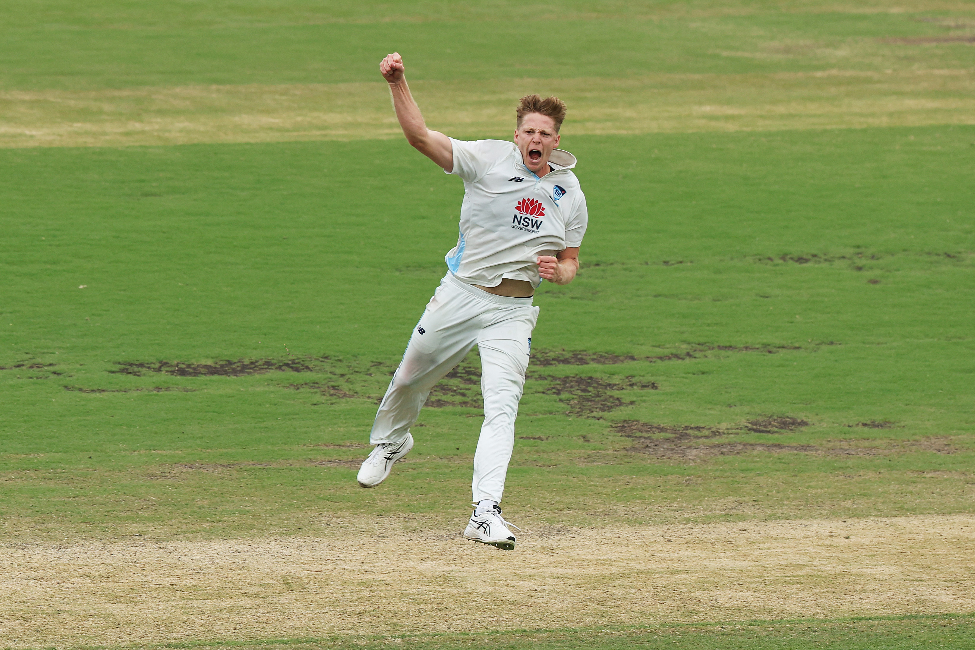 “Foundational ground for our next generation”: NSW coach insists ...