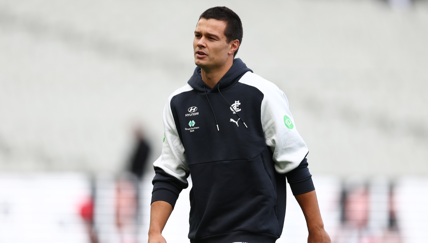 Trade talk: St Kilda’s reported offer to Silvagni — SEN