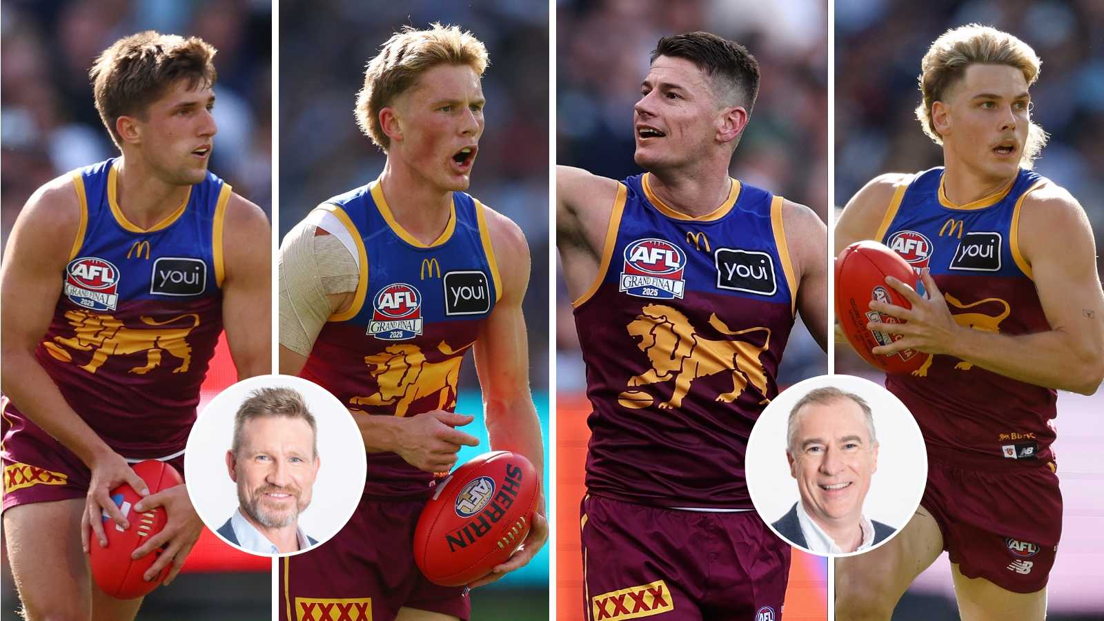 SEN’s 2025 AFL predictions: Premiers, Brownlow, Coleman, breakout ...
