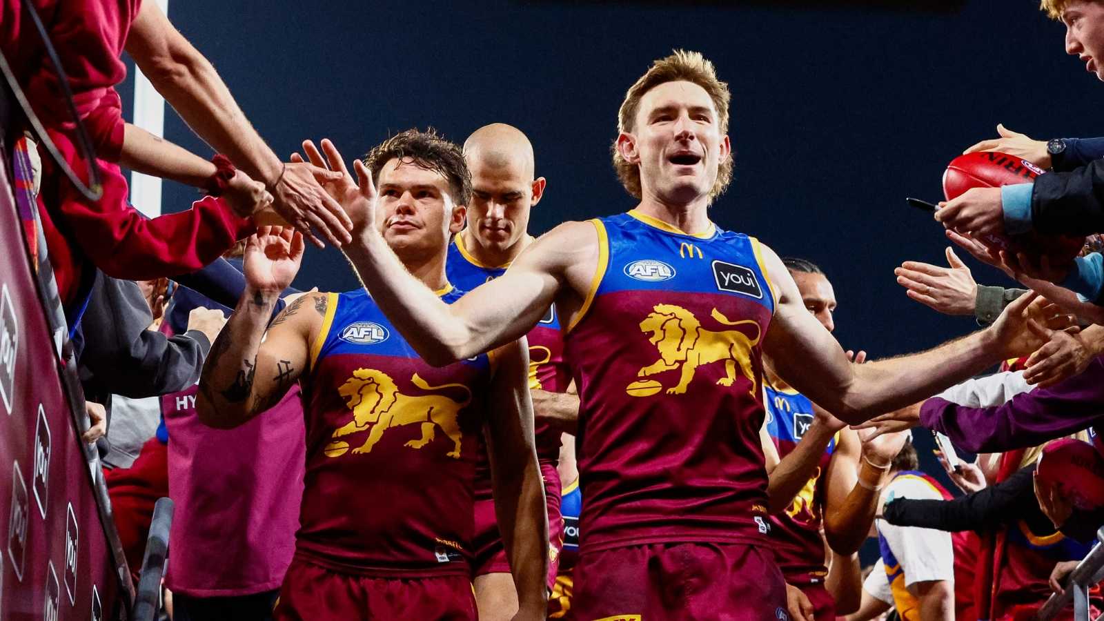 SEN’s 2025 AFL predictions: Premiers, Brownlow, Coleman, breakout ...