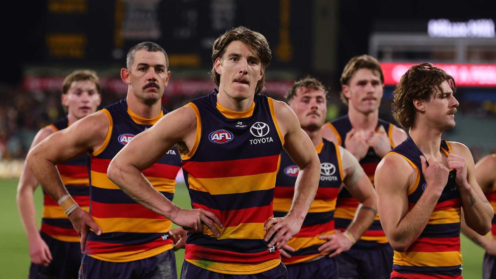 Draft watch: Dons and Demons NGA kids feature in Vic battle — SEN