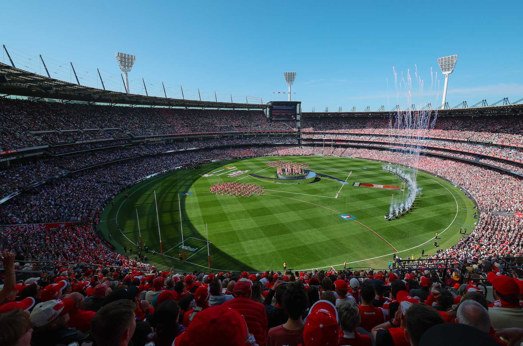 Who will win and why? The tips and predictions for the 2024 AFL Grand ...